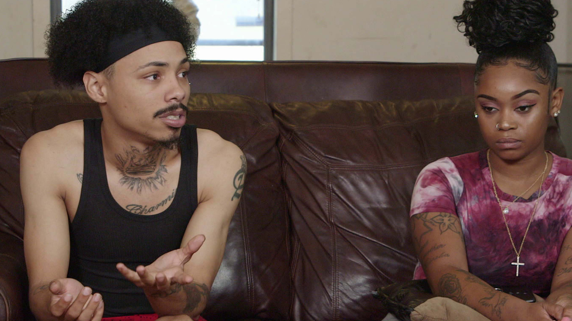 Assista a Catfish: Catfish - Adonis & Alfred - Série completa no ...