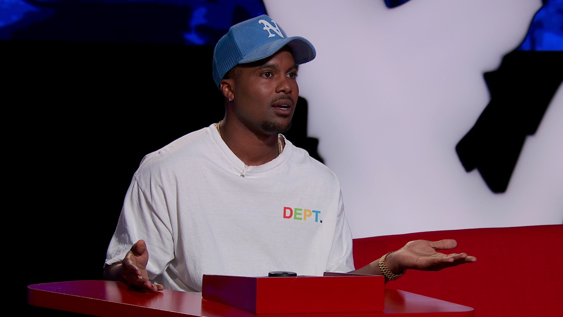 Ve Ridiculousness: Ridiculousness - Chanel y Sterling CCCLXXXVII ...