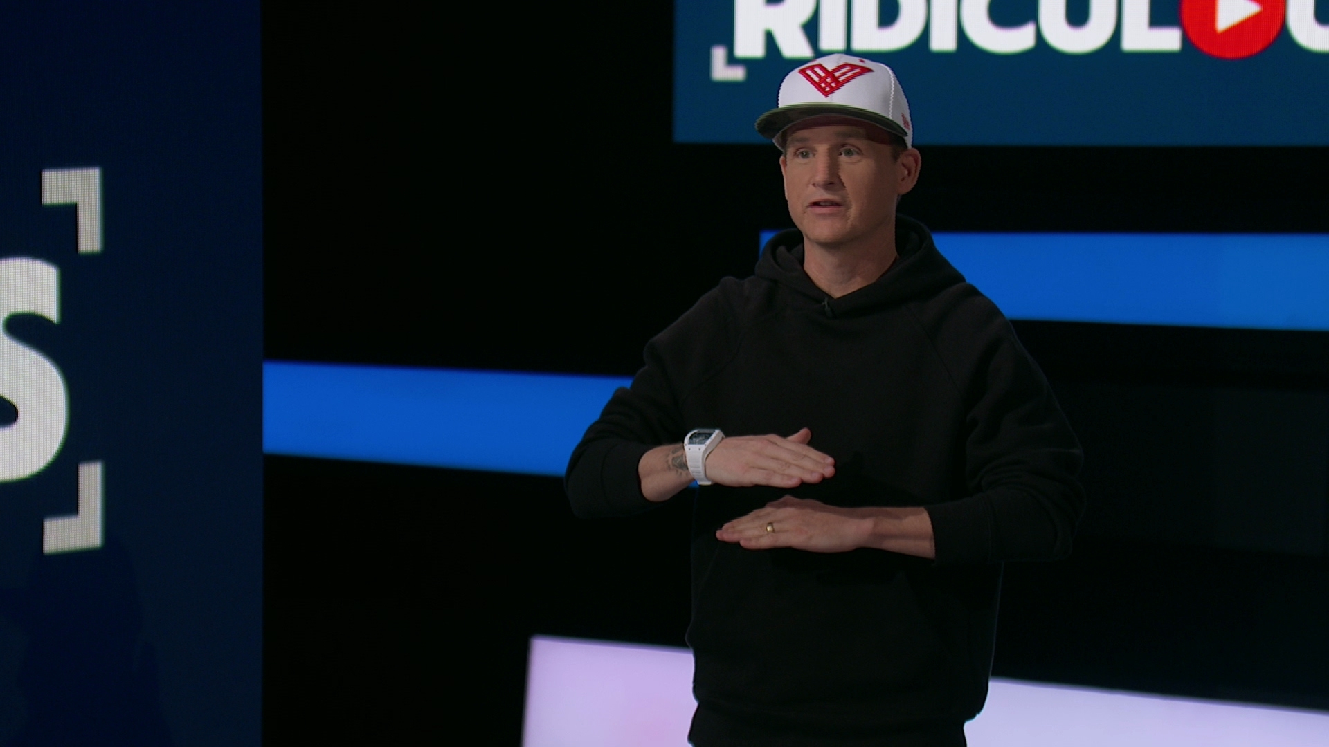 Mira Ridiculousness, temporada 23, episodio 11: Chanel y Sterling ...