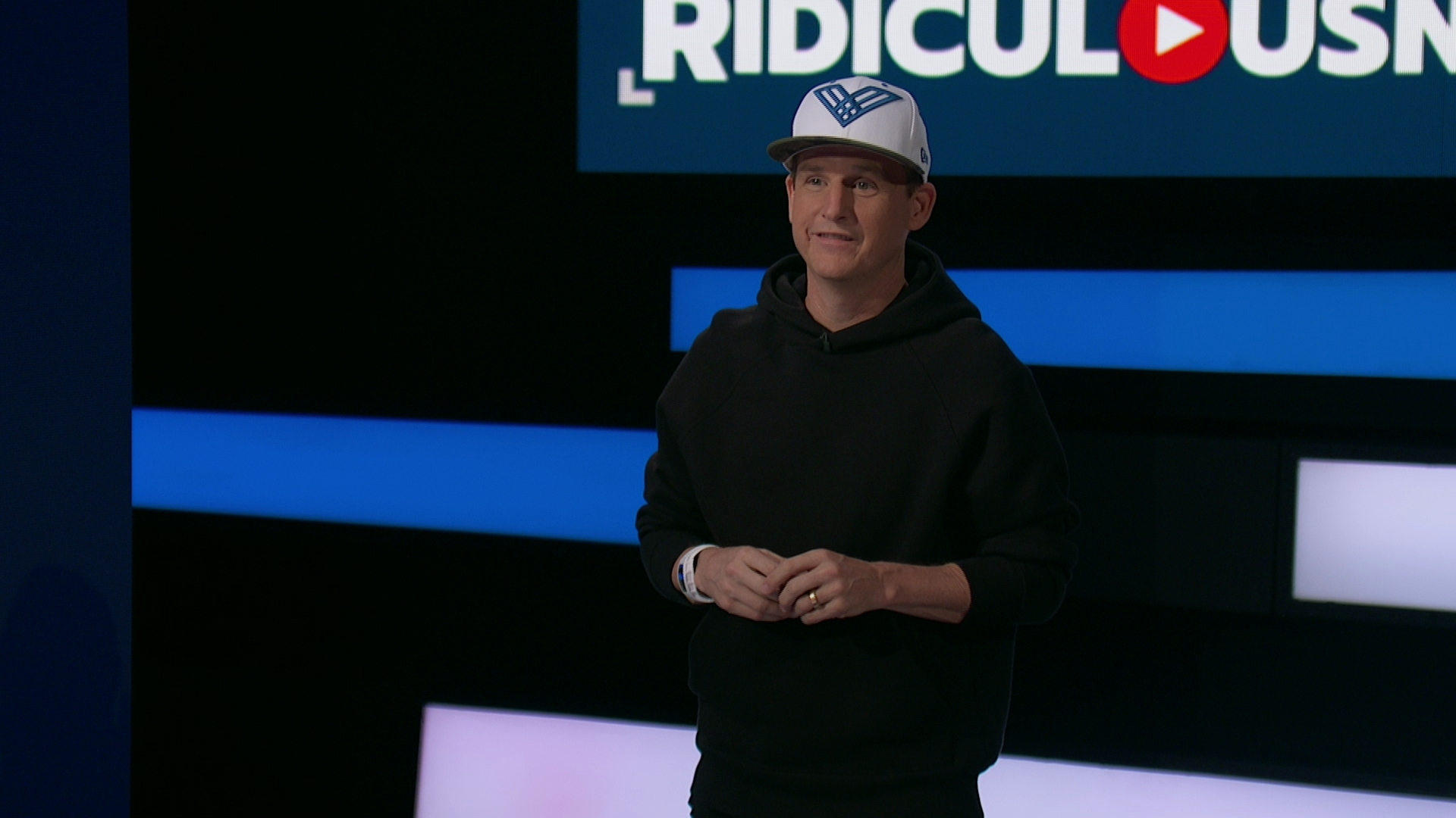 Ve Ridiculousness: Ridiculousness - Chanel y Sterling CCCLXXX. Disfruta ...