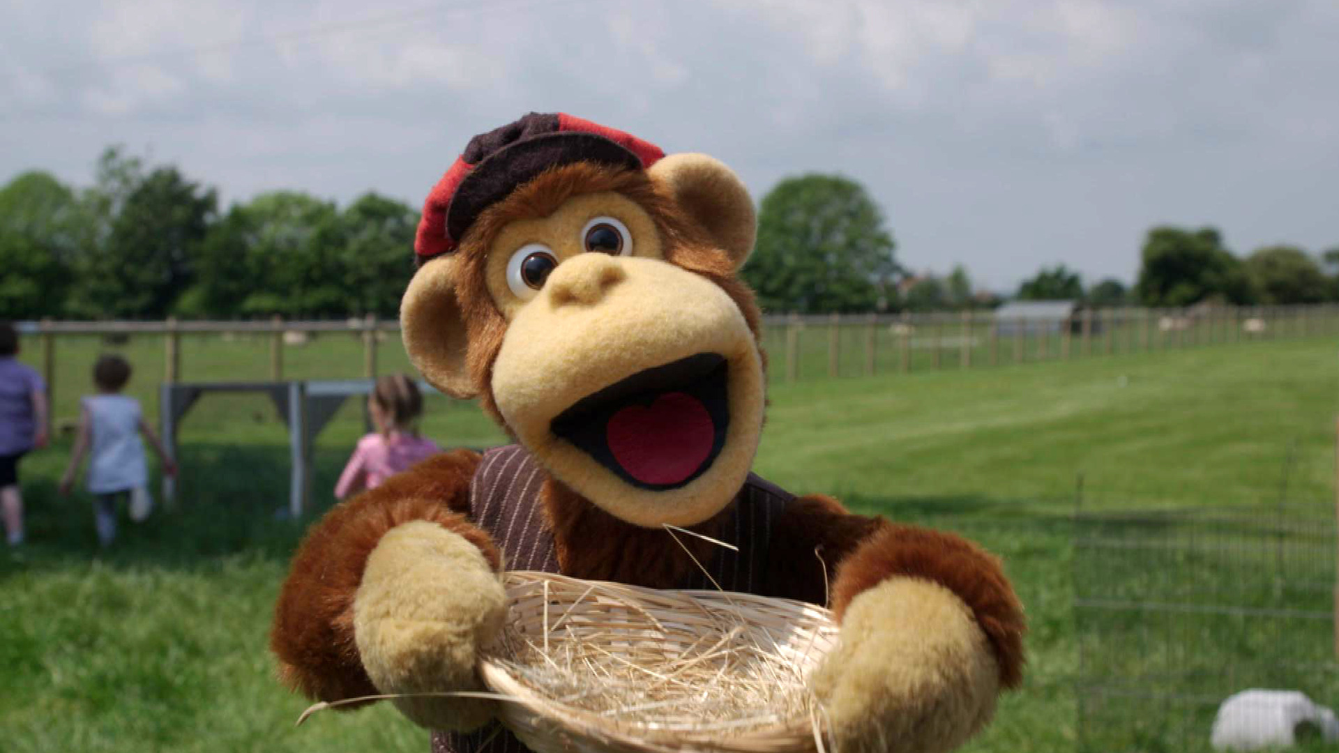 Watch Milkshake! Monkey: Milkshake! Monkey - Museum - Full Show on ...