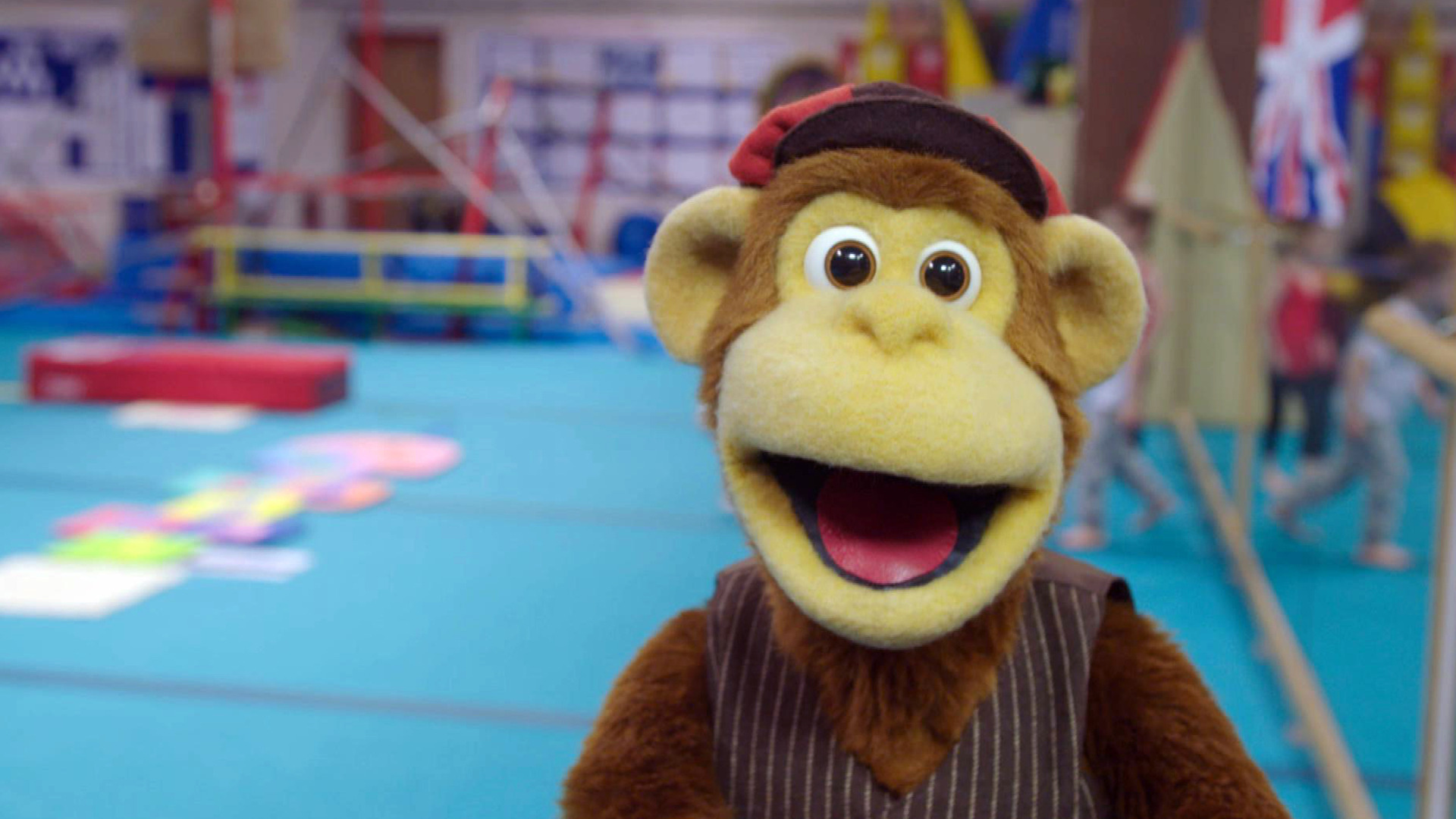 Watch Milkshake! Monkey: Milkshake! Monkey - Ball Games - Full Show on ...