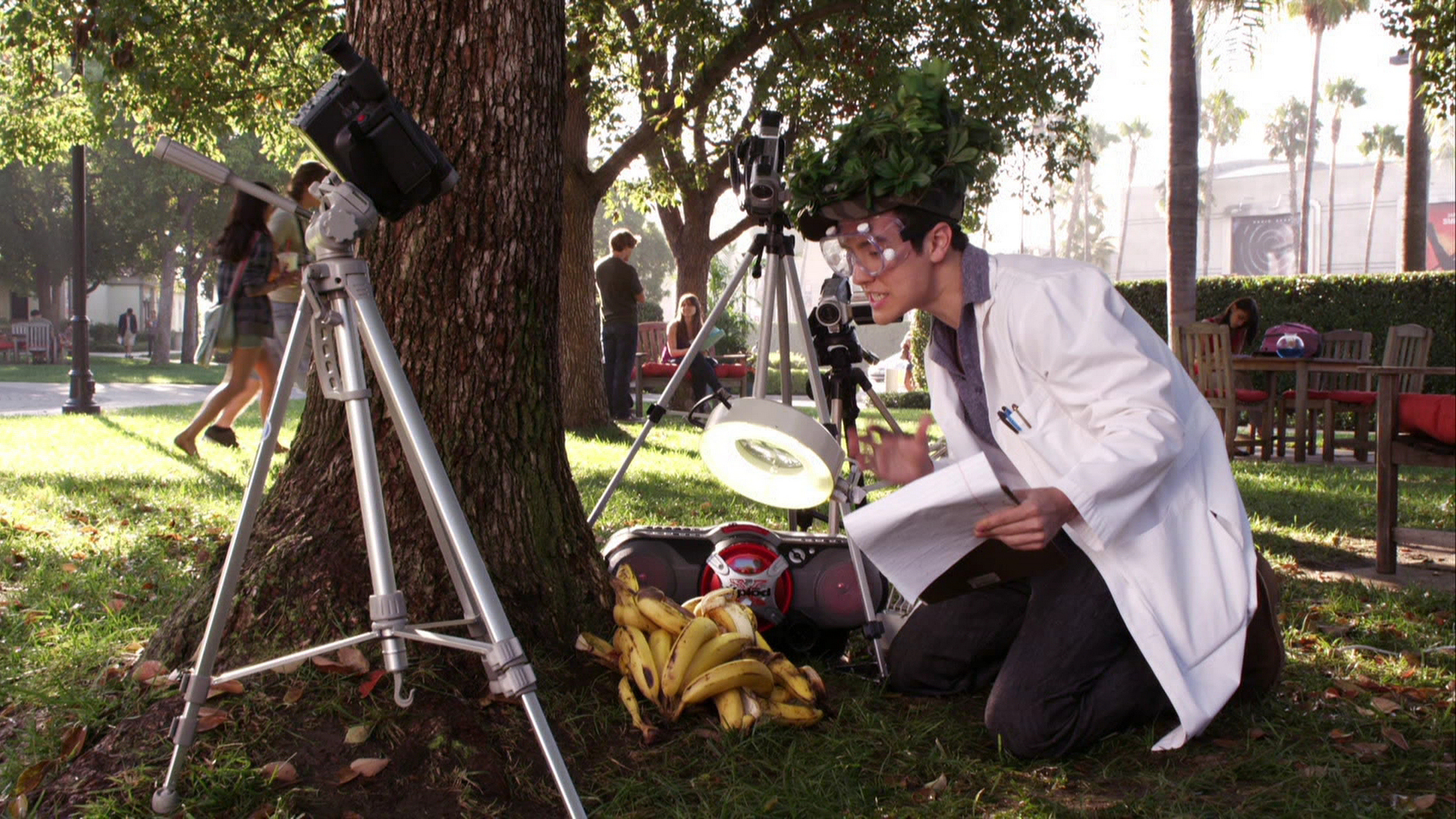 Watch Big Time Rush: Big Time Rush - Big Time Pranks - Full Show on ...