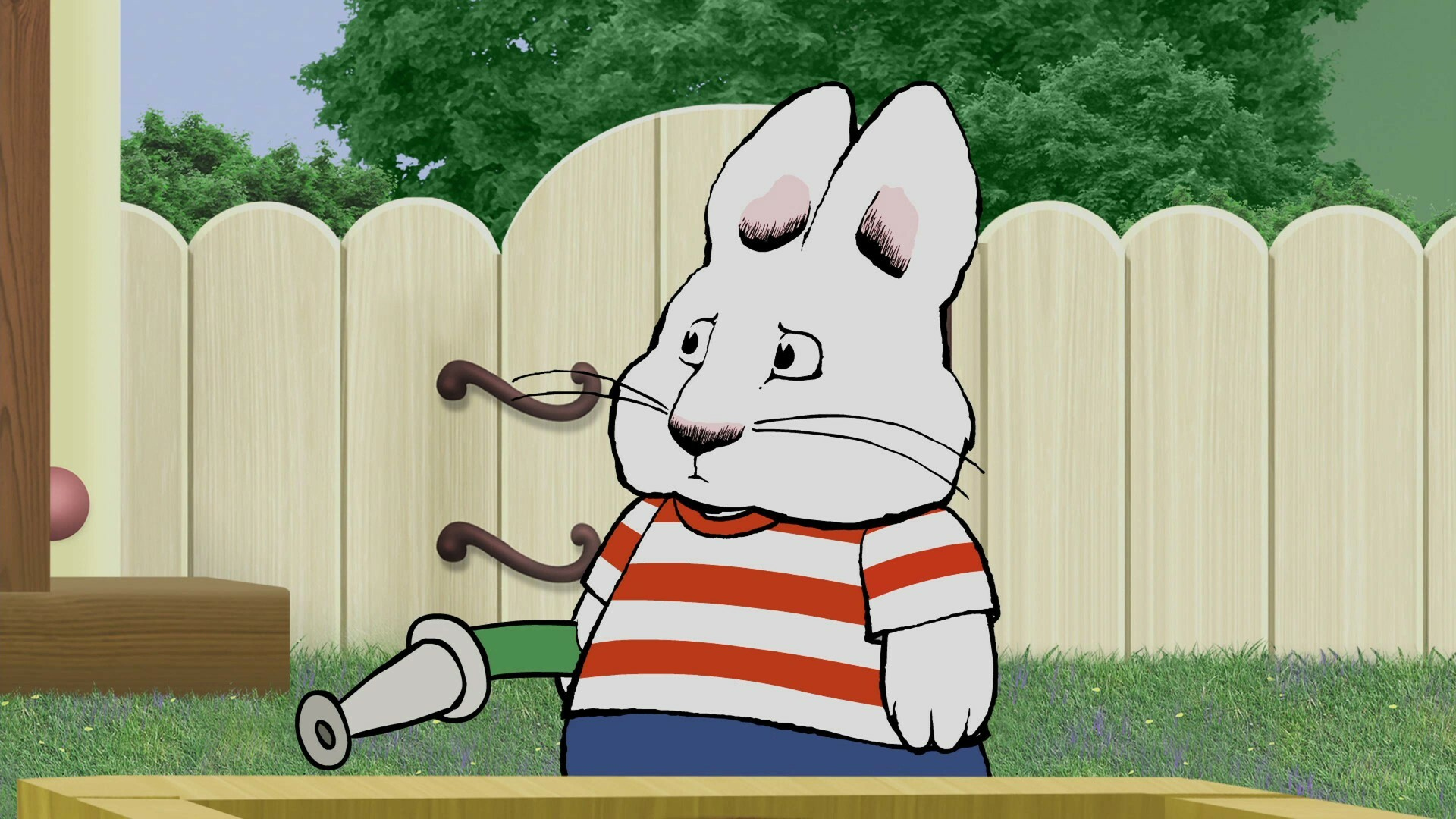 Regarder Max et Ruby : Max et Ruby - Le thé surprise de Ruby / Max ...