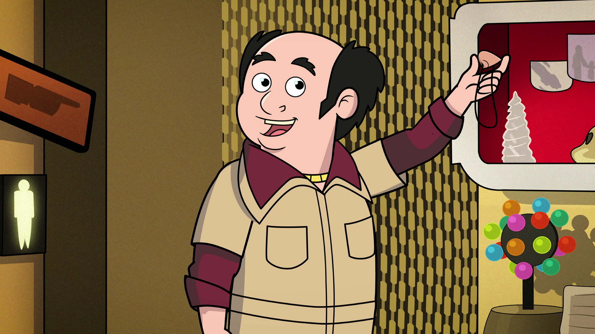 Watch The Adventures of Kid Danger: The Adventures of Kid Danger - The ...