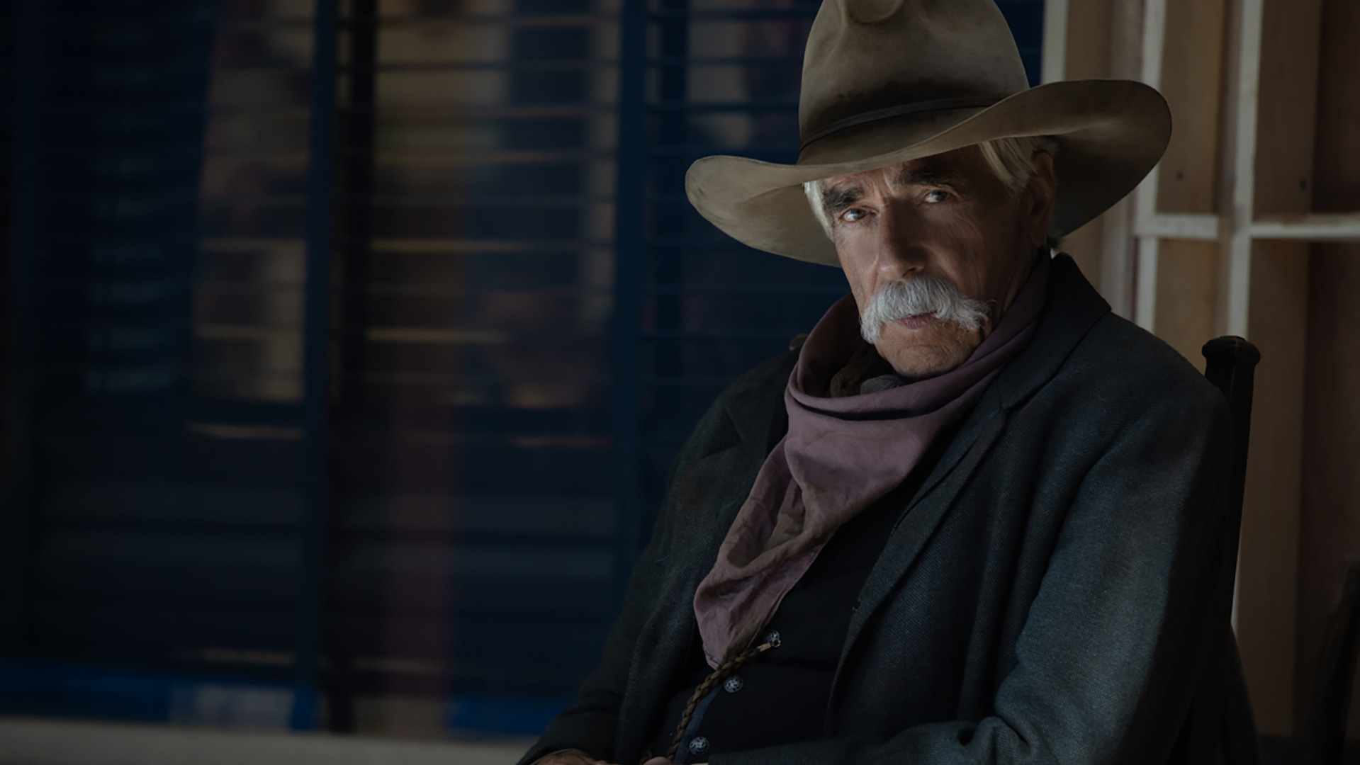 Ve 1883 Trailer: 1883. Disfruta la serie completa en Paramount+ México