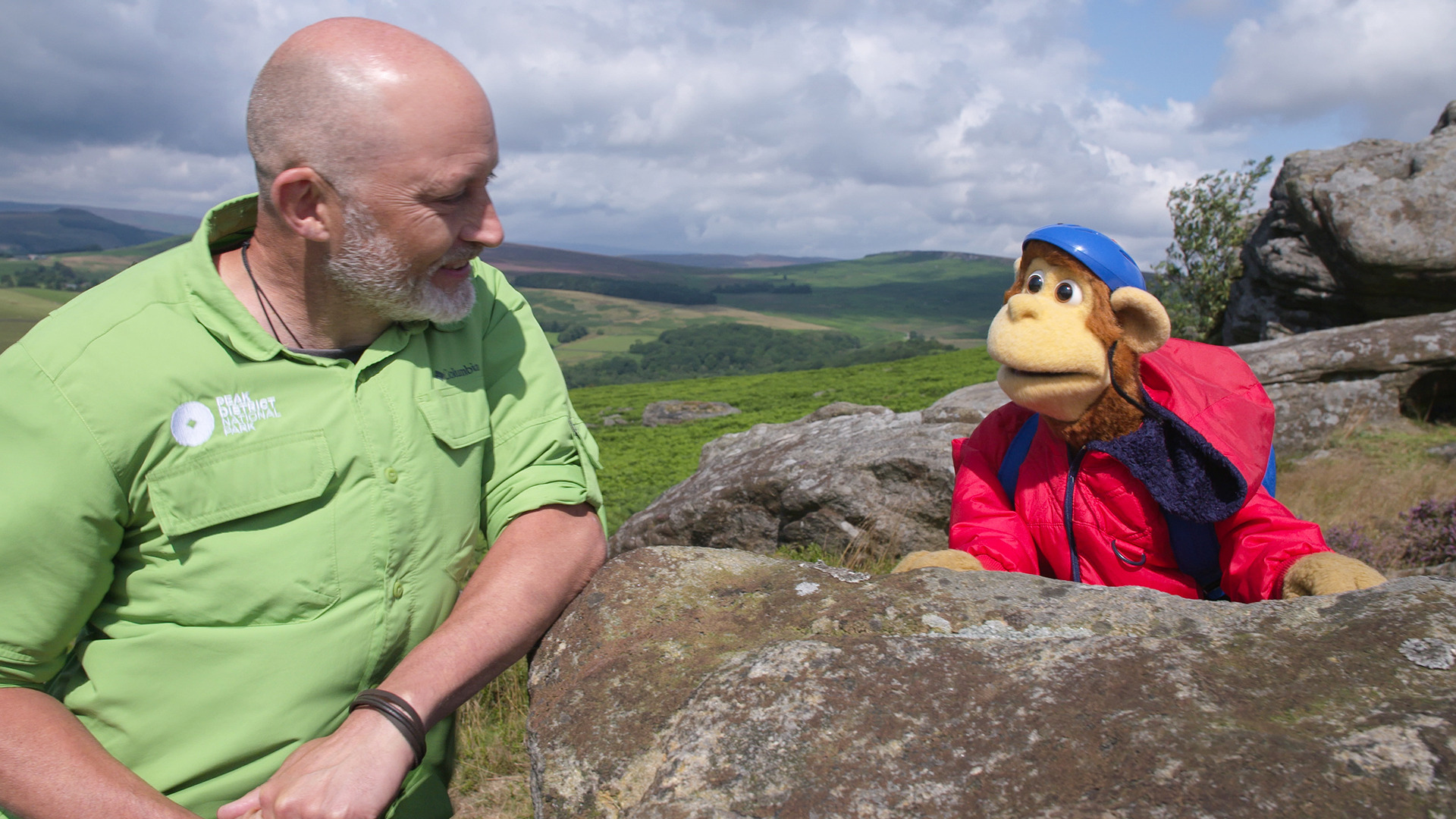 Watch Milkshake! Monkey's Amazing Adventures: Milkshake! Monkey's Amazing Adventures - National ...