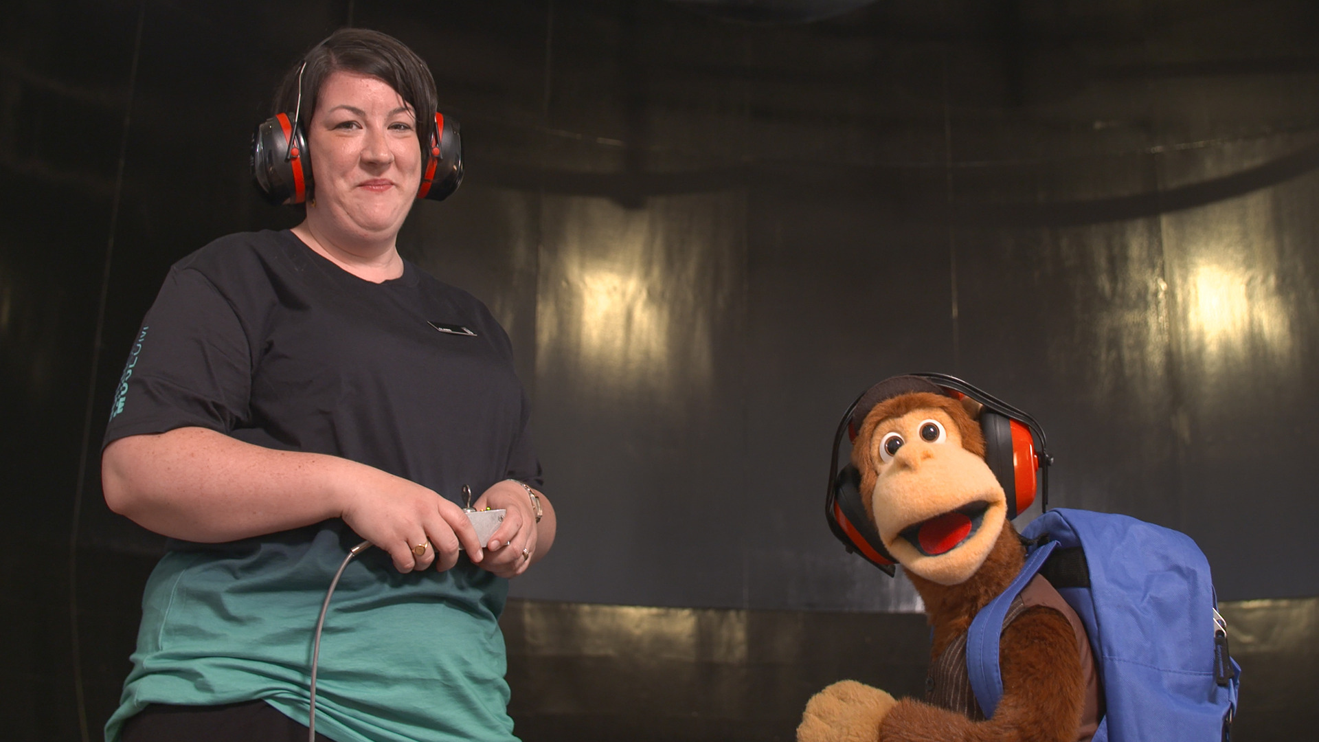 Watch Milkshake! Monkey's Amazing Adventures Season 1 Episode 6 ...