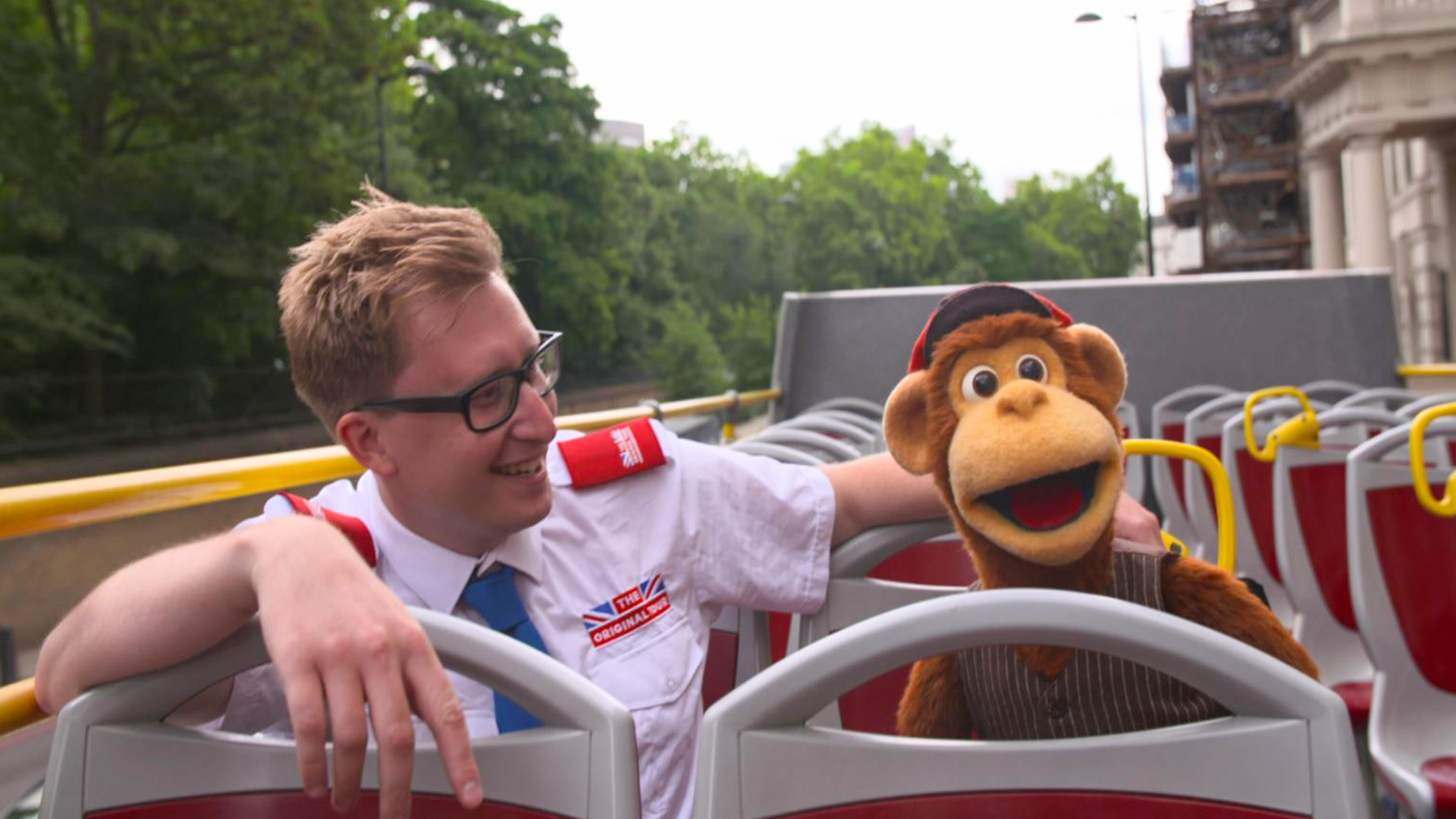 Watch Milkshake! Monkey's Amazing Adventures: Milkshake! Monkey's ...