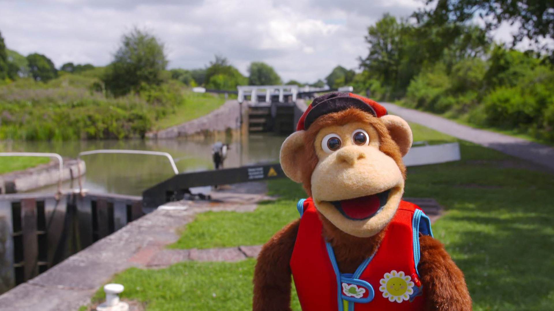 Watch Milkshake! Monkey's Amazing Adventures: Milkshake! Monkey's Amazing Adventures - Canals ...