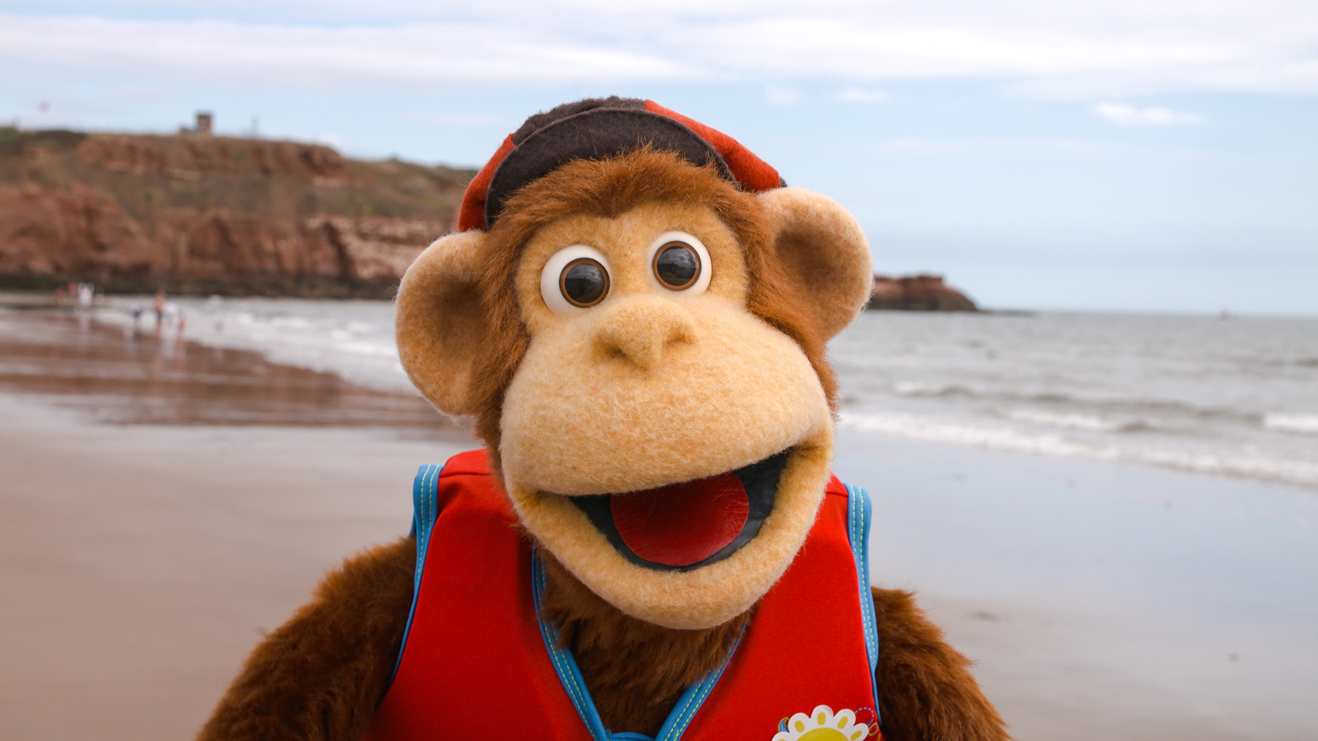 Watch Milkshake! Monkey's Amazing Adventures Season 1 Episode 5: Waves ...