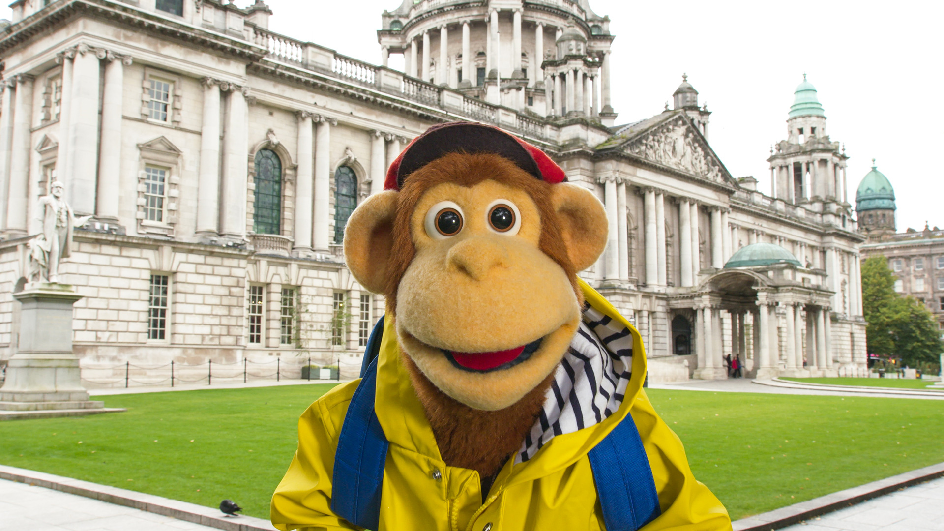 Watch Milkshake! Monkey's Amazing Adventures: Milkshake! Monkey's ...