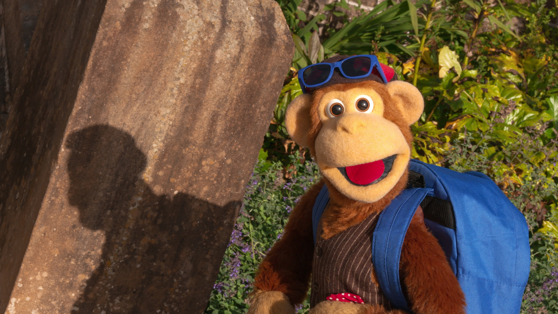 Watch Milkshake! Monkey's Amazing Adventures Season 1 Episode 11 ...