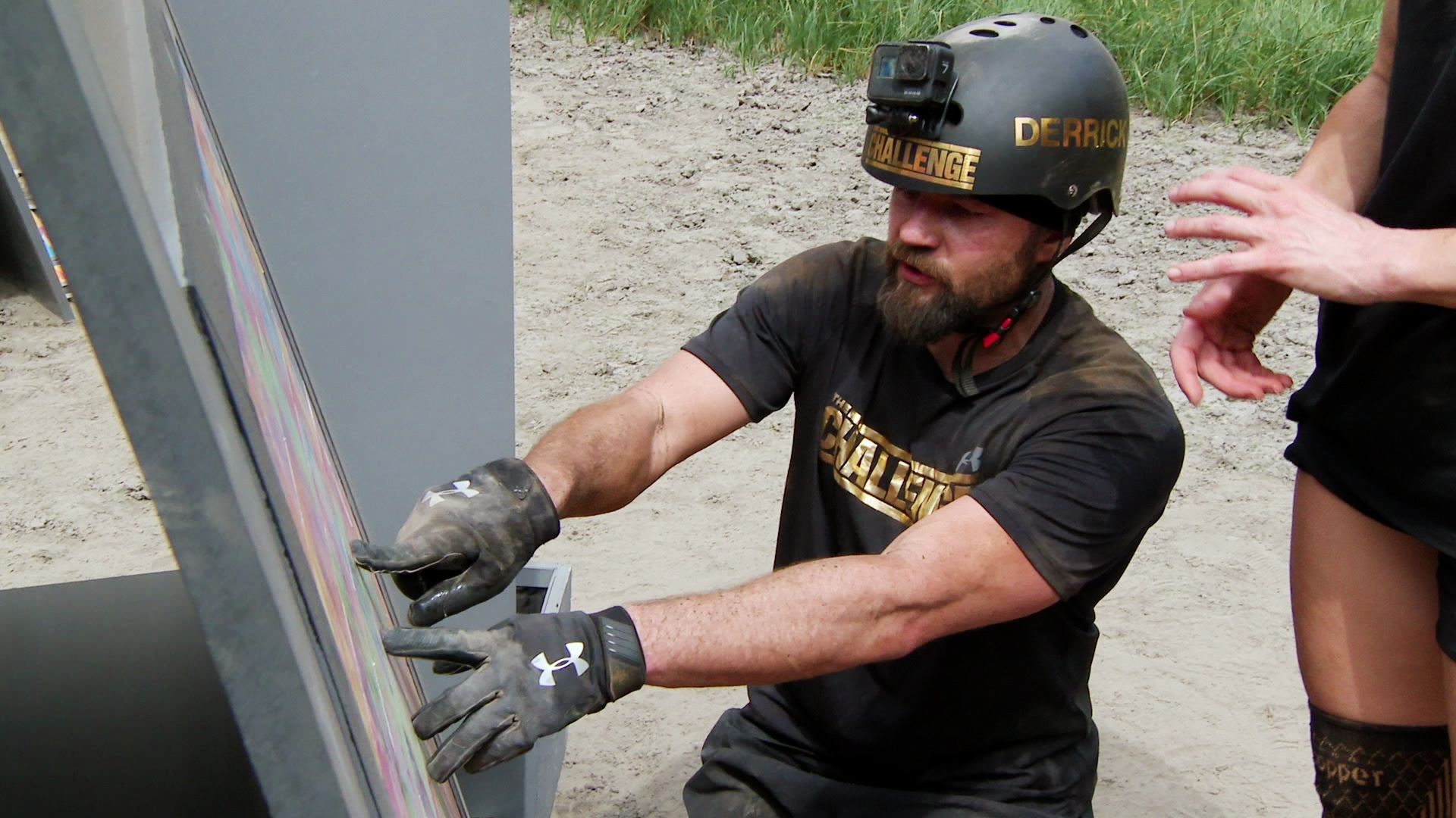 Regarder l’épisode 5, saison 1 de The Challenge: All Stars : Le grand ...