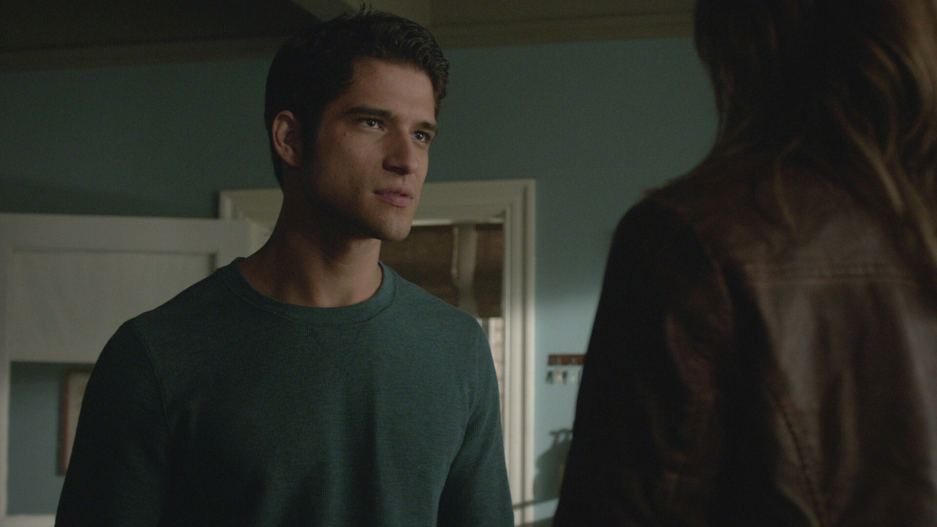 Watch Teen Wolf Season 6 Episode 14: Face-to-Faceless - Paramount+ ...