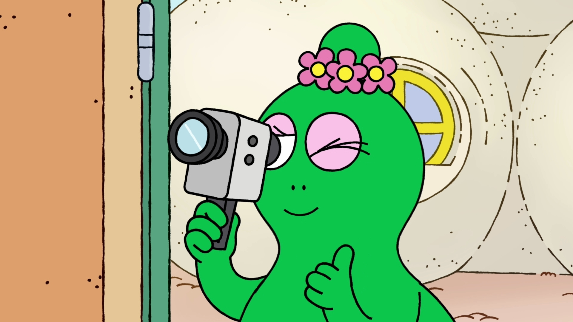 Watch BARBAPAPA - One Big Happy Family!: BARBAPAPA - One Big Happy ...