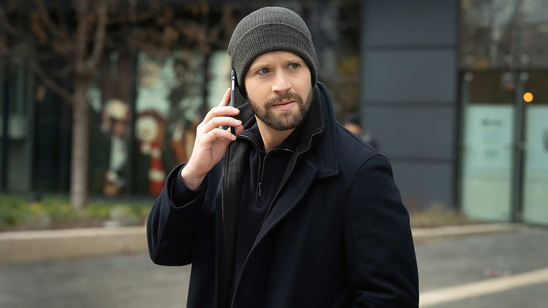 Watch FBI: International Season 1 Episode 12: One Point One Million ...