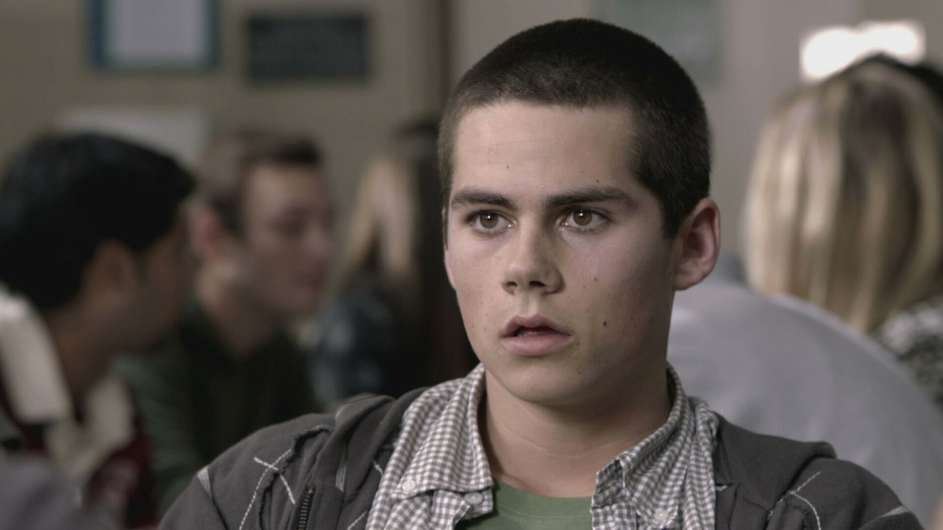 Watch Teen Wolf Season 1 Episode 3: Pack Mentality - Paramount+ Australia