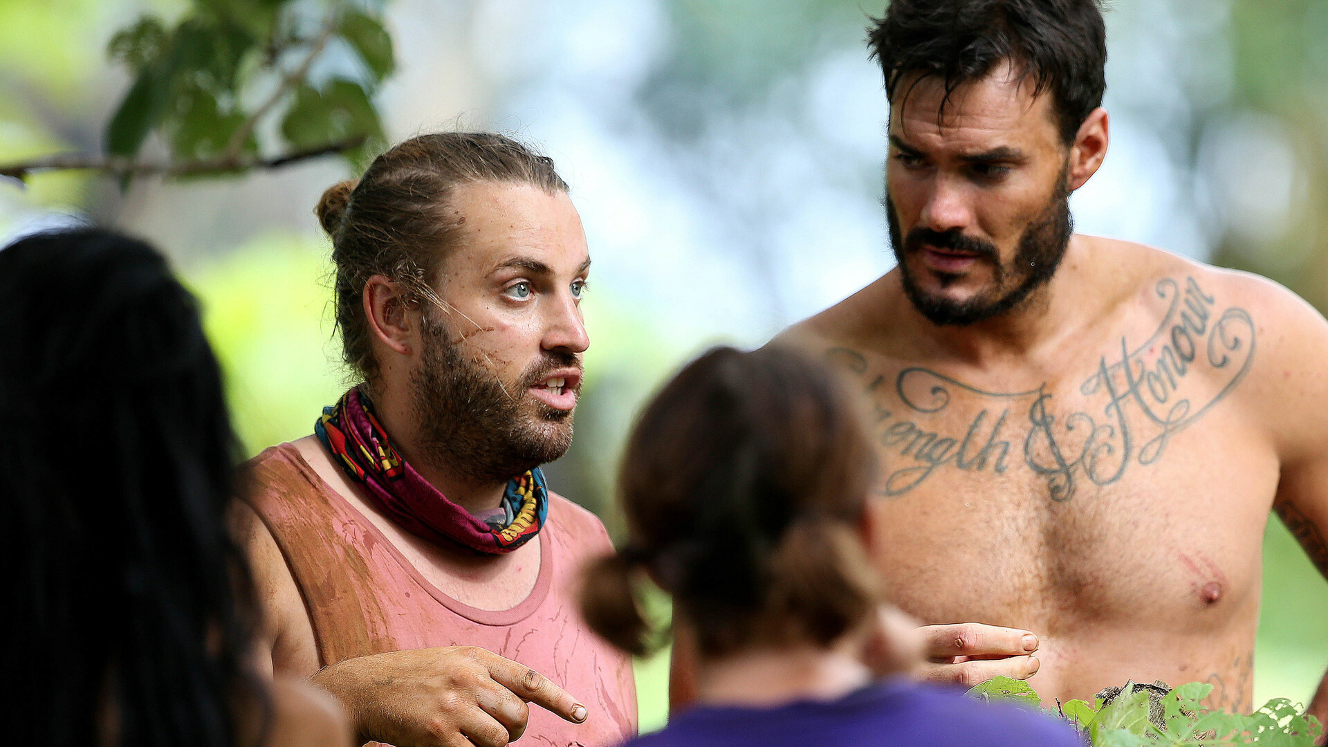 Watch Australian Survivor Season 2 Episode 2: Episode 2 - Paramount+ ...