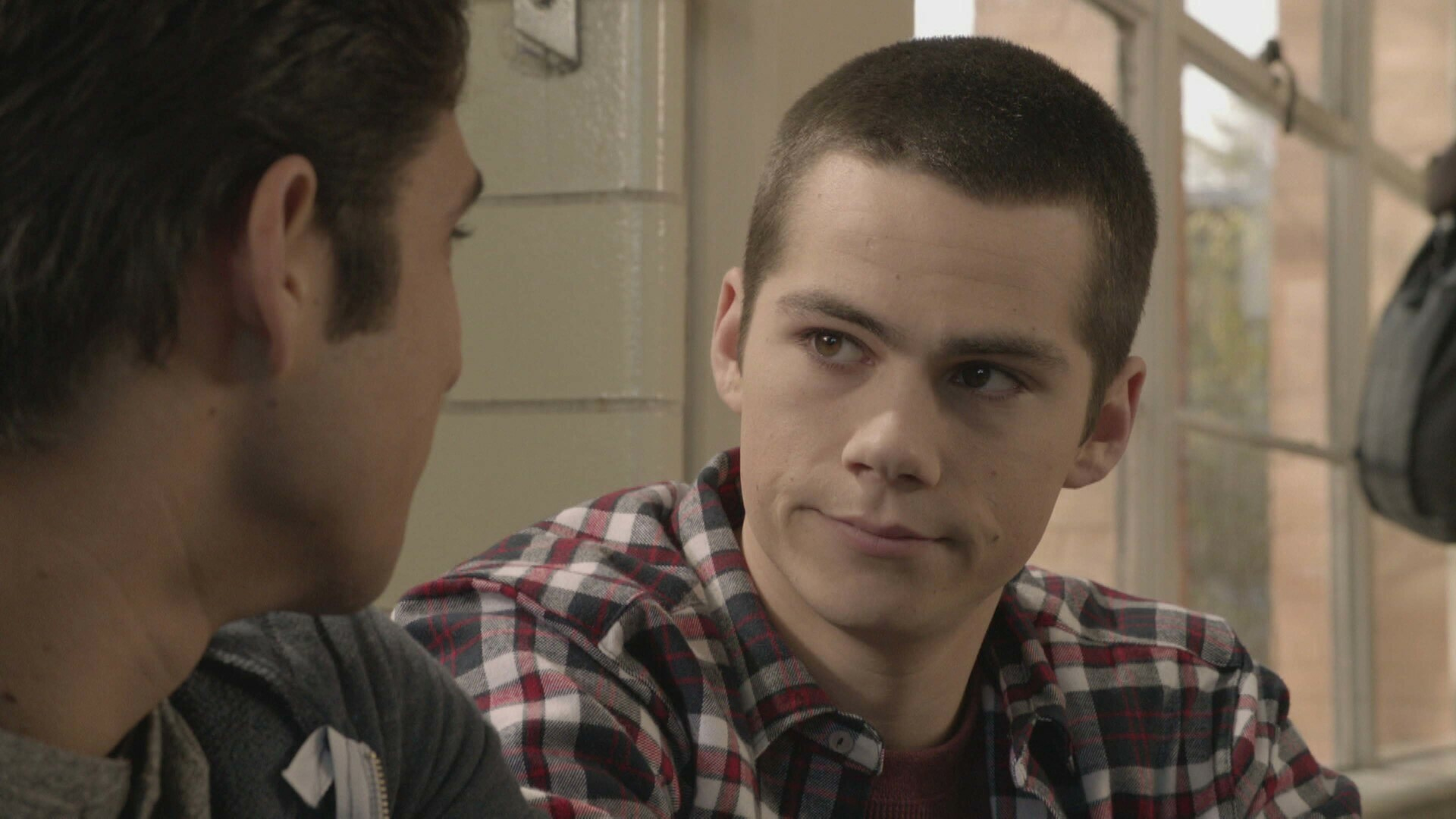 Watch Teen Wolf Season 2 Episode 4: Abomination - Paramount+ Australia