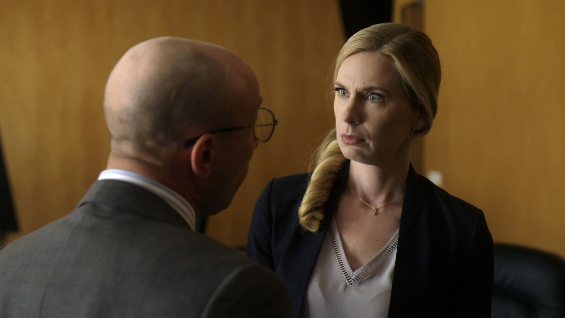 Watch Corporate: Corporate - Natural Beauty - Full Show on Paramount+ ...