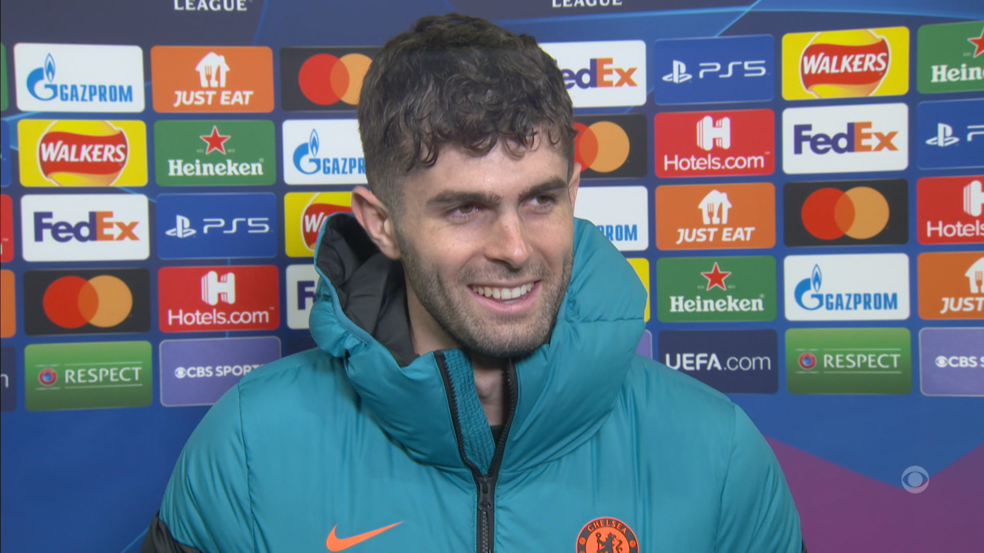 Watch UEFA Champions League Interview Compilation: Chelsea vs. LOSC ...