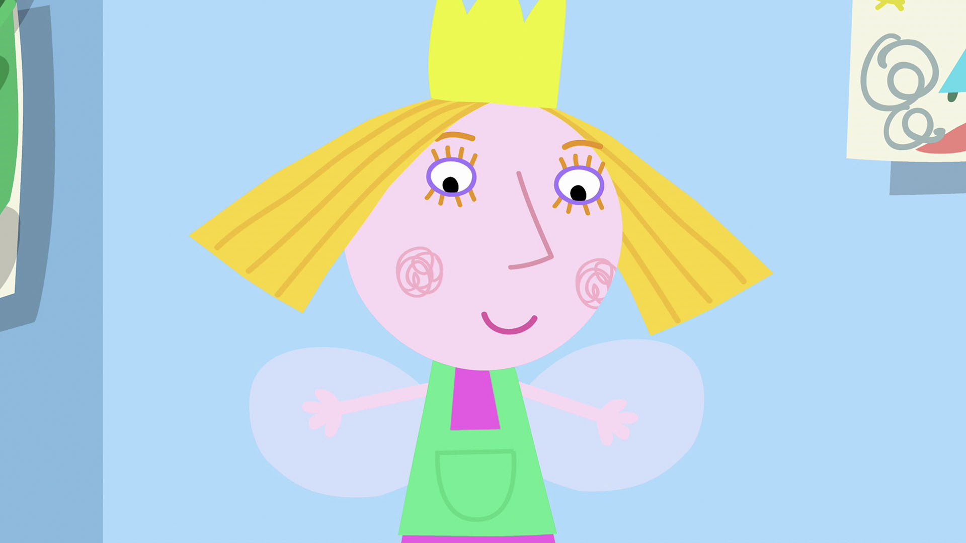 Guarda Il piccolo regno di Ben e Holly: Il piccolo regno di Ben e Holly ...