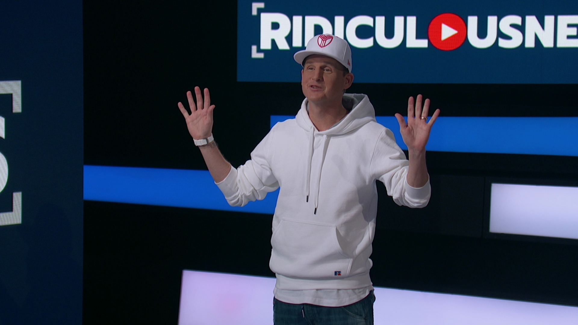 Watch Ridiculousness Season 23 Episode 30: Chanel and Sterling CDII ...