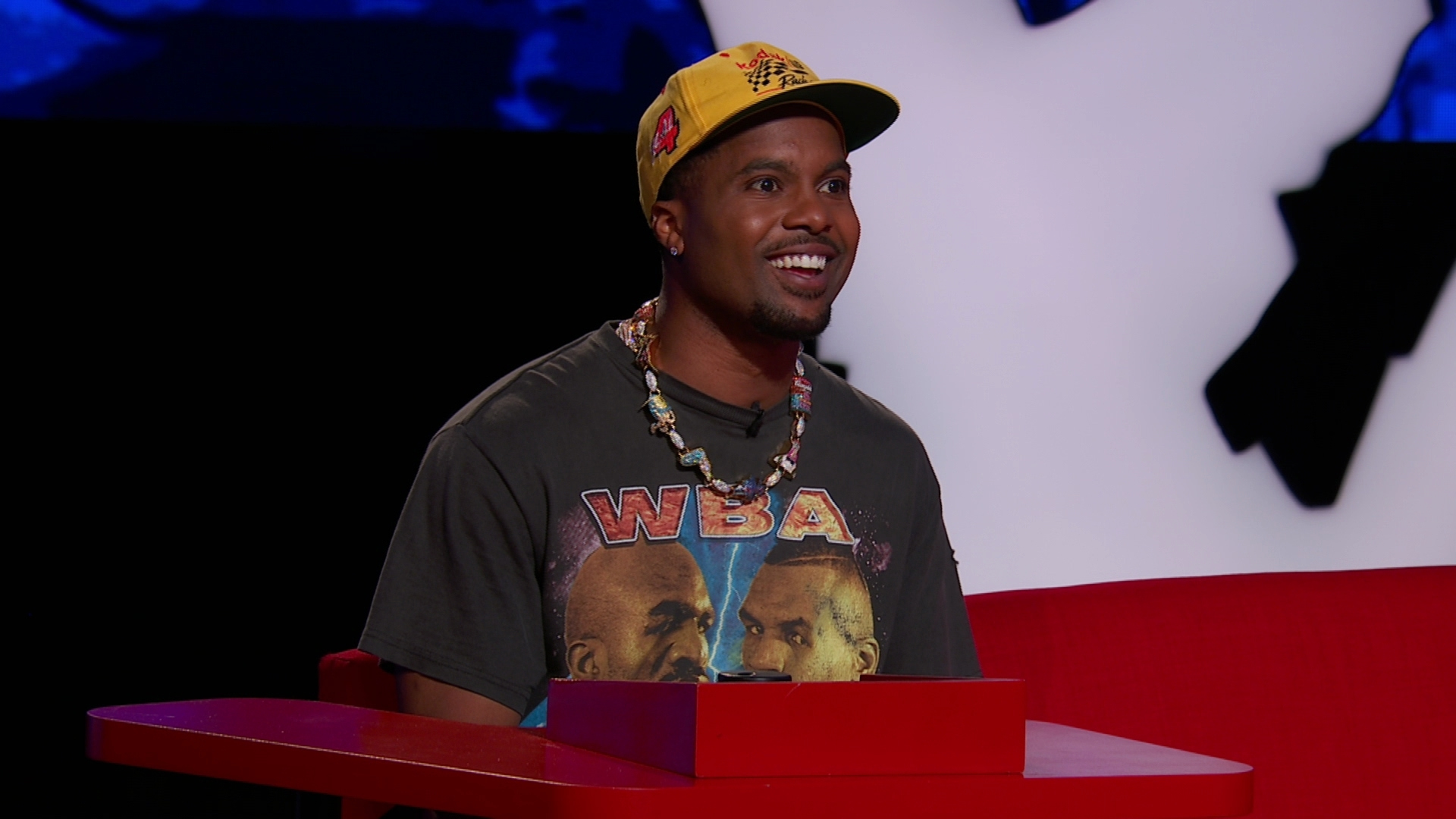 Ve Ridiculousness: Ridiculousness - Chanel y Sterling CCCXCVII ...