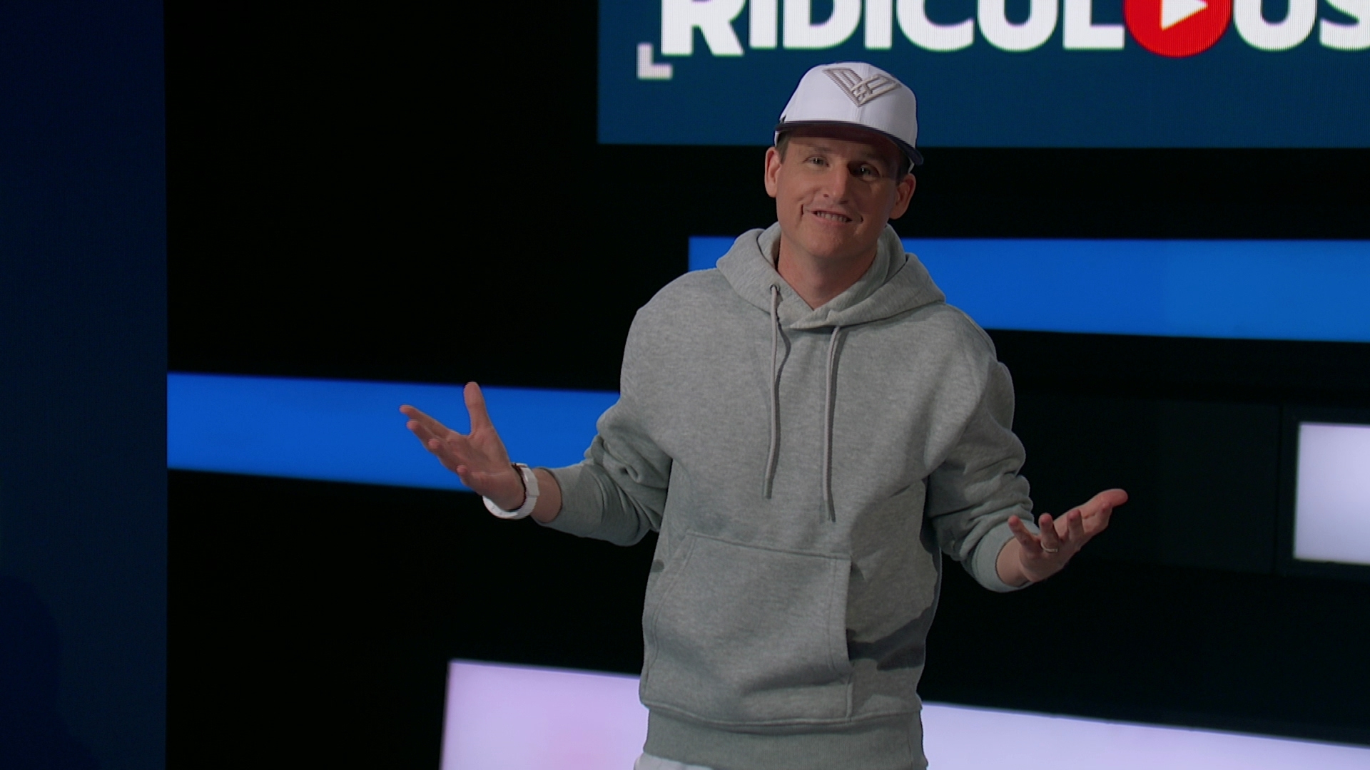 Ve Ridiculousness: Ridiculousness - Chanel y Sterling CCCLXXXVIII ...