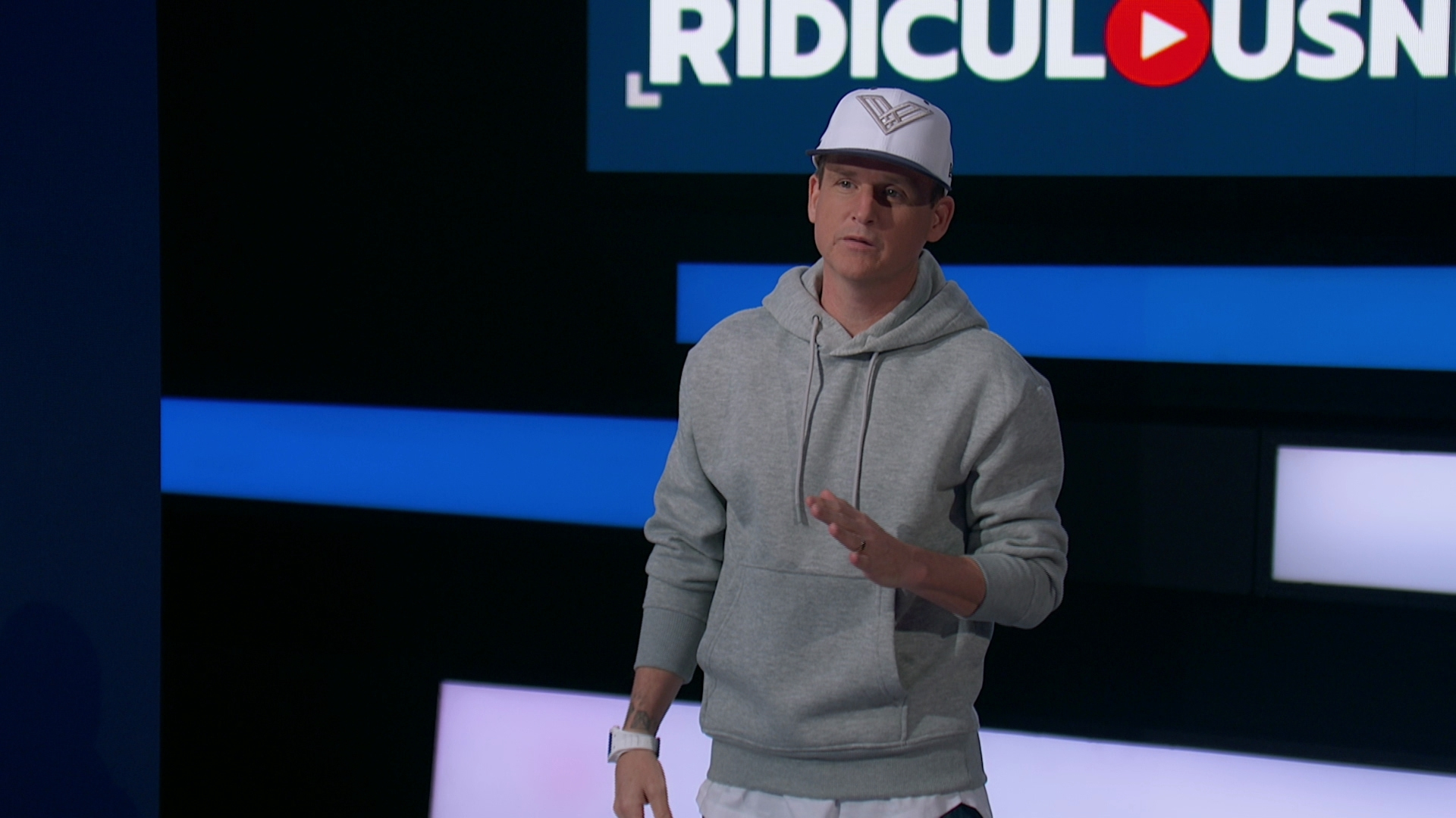 Ve Ridiculousness: Ridiculousness - Chanel y Sterling CCCXC. Disfruta ...