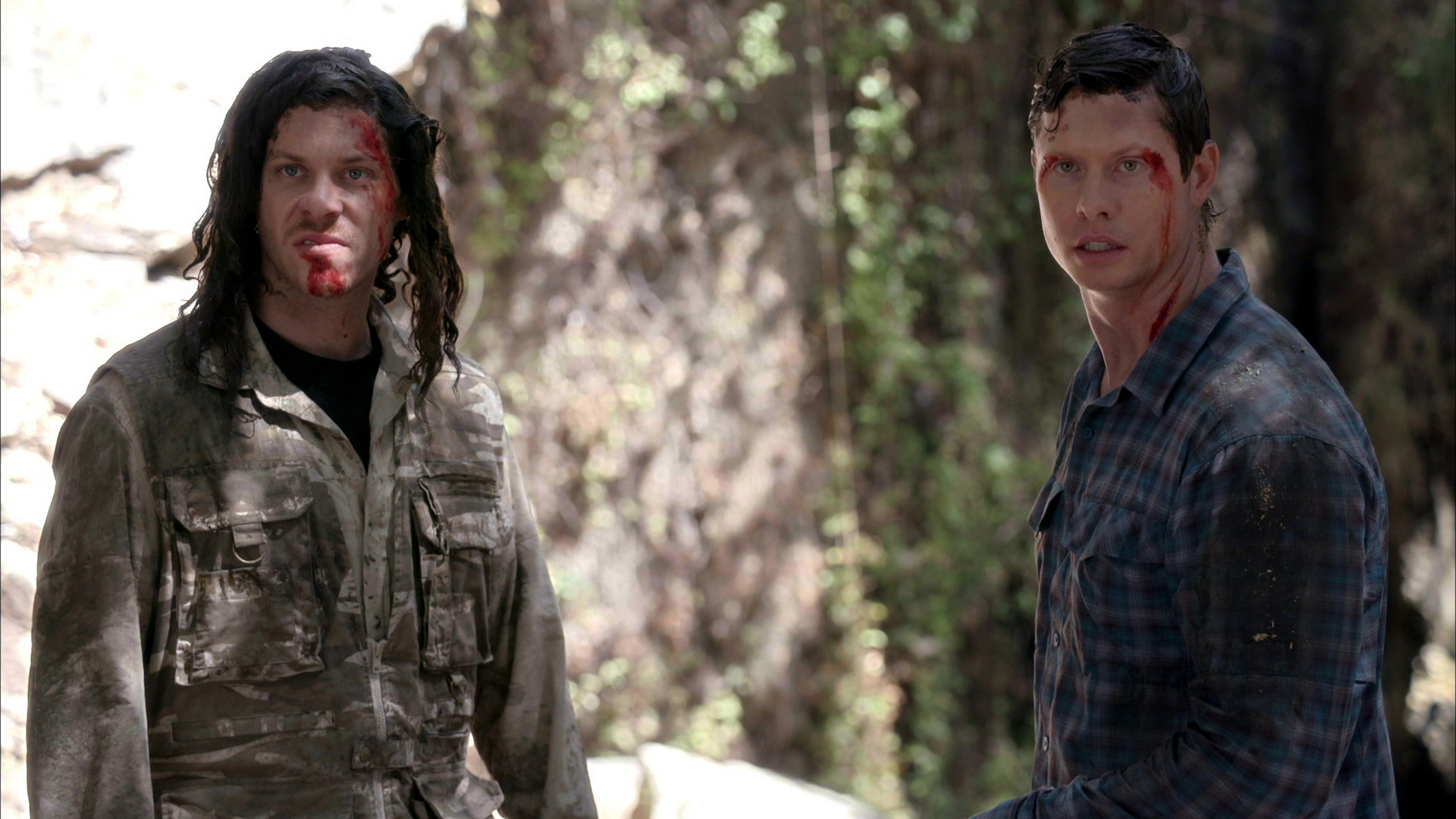 Watch Workaholics Season 7 Episode 1: The Most Dangerless Game ...