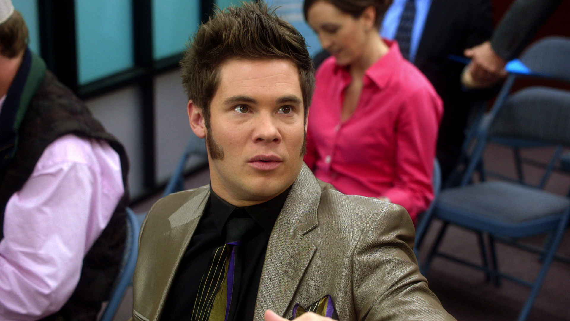 Watch Workaholics Season 5 Episode 13: TAC in the Day - Paramount+ ...