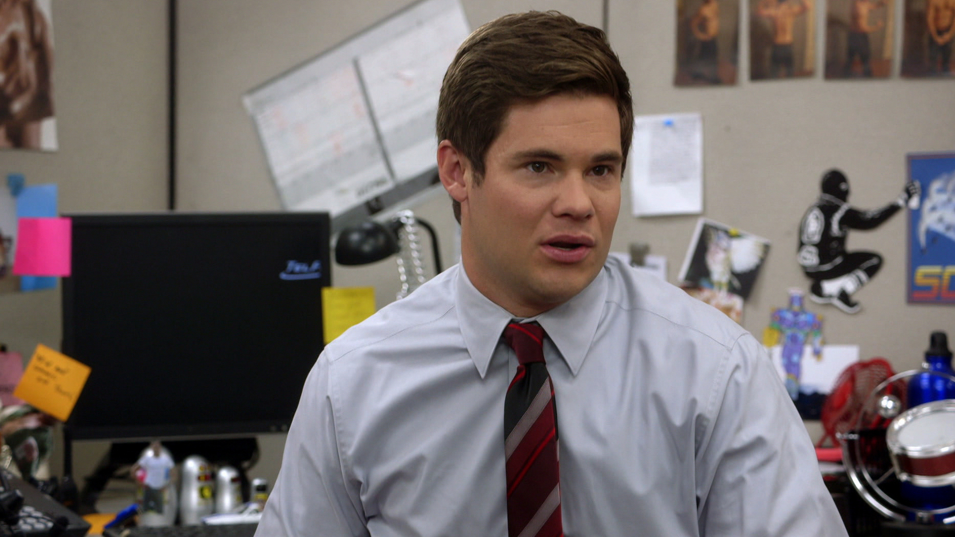 Watch Workaholics Season 5 Episode 4: Dorm Daze - Paramount+ United Kingdom