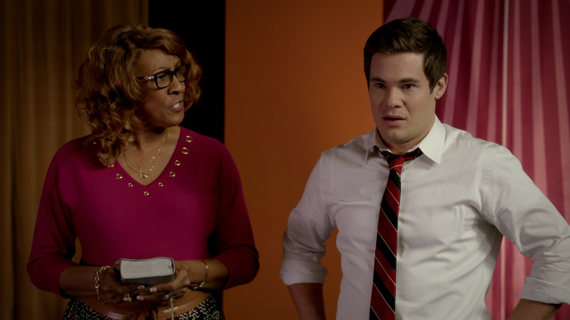 Watch Workaholics Season 7 Episode 6: Tactona 420 - Paramount+ Canada