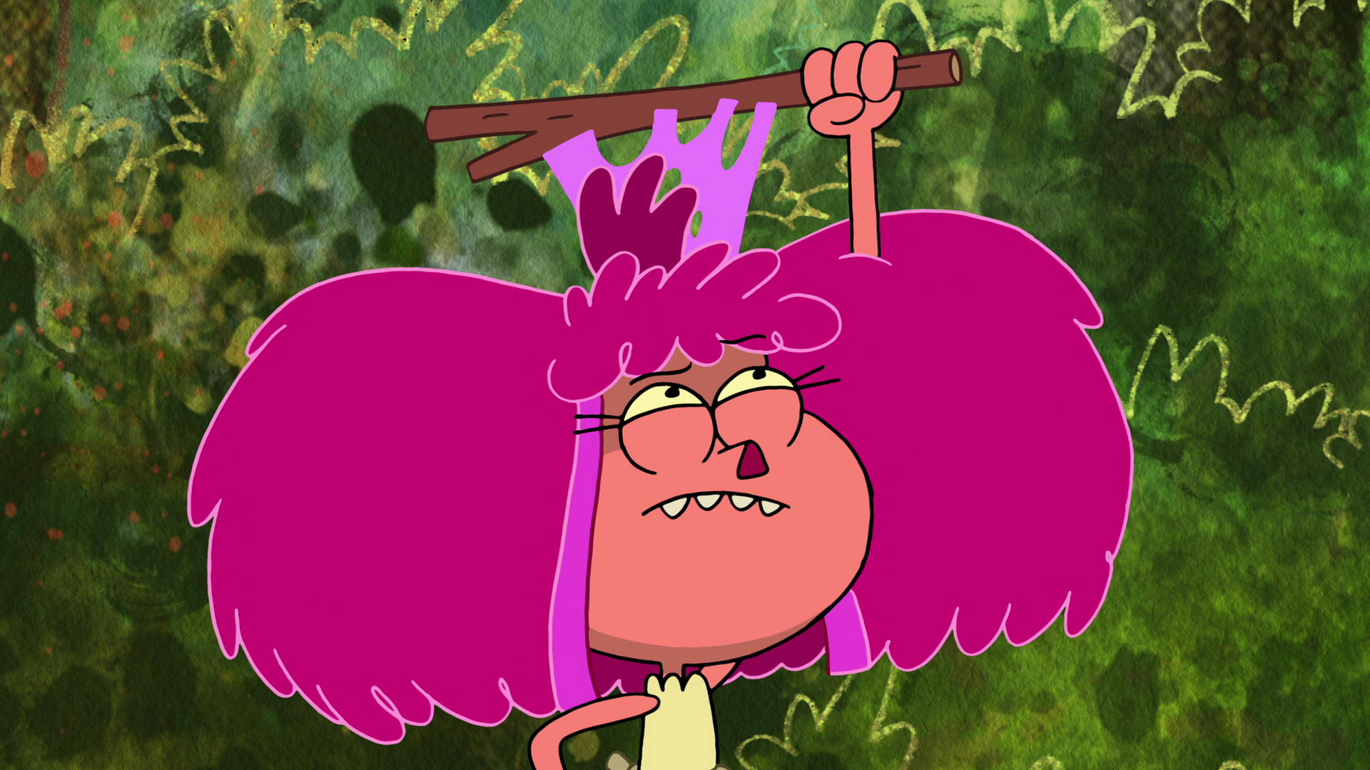 Watch Harvey Beaks: Harvey Beaks - Fee's Haircut / Harvey's Favorite ...