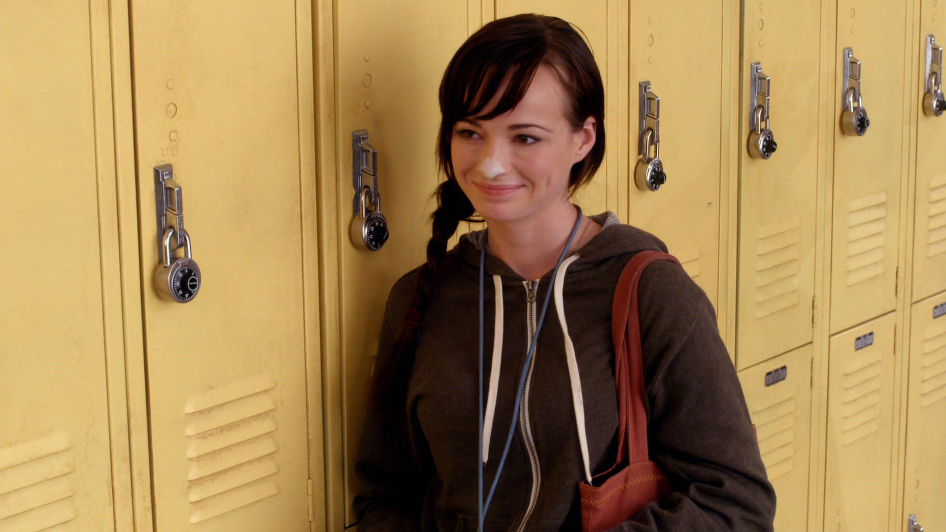 Watch Awkward. Season 3 Episode 6: Awkward. - That Girl Strikes Again ...
