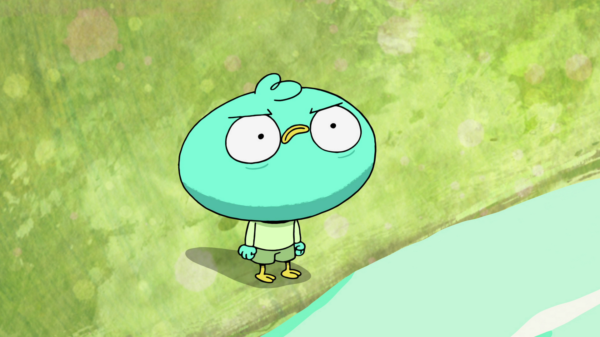 Watch Harvey Beaks: Harvey Beaks - Pe-Choo! / The Spitting Tree - Full ...