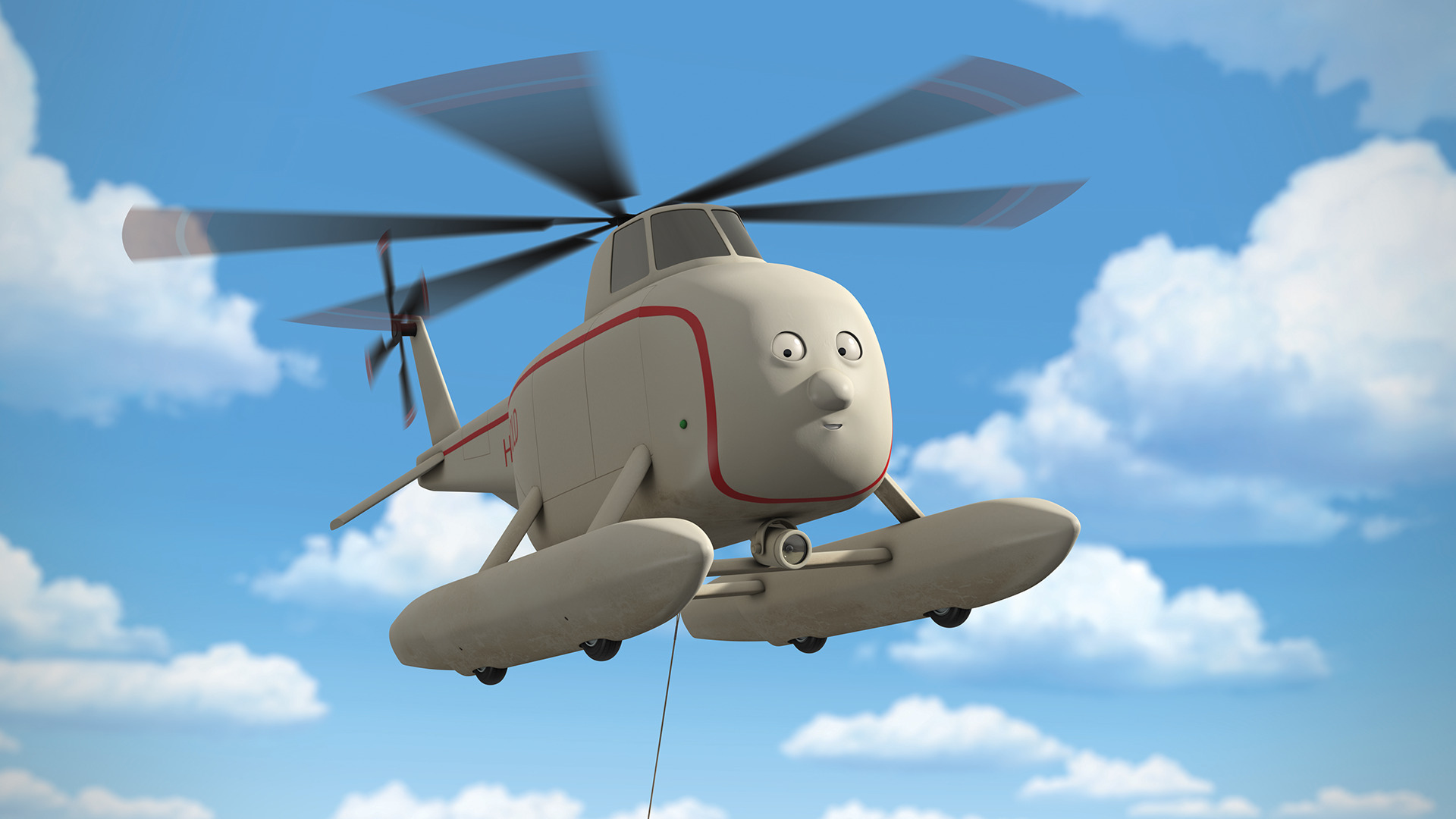 Watch Thomas and Friends: Thomas and Friends - The Thomas Way - Full ...