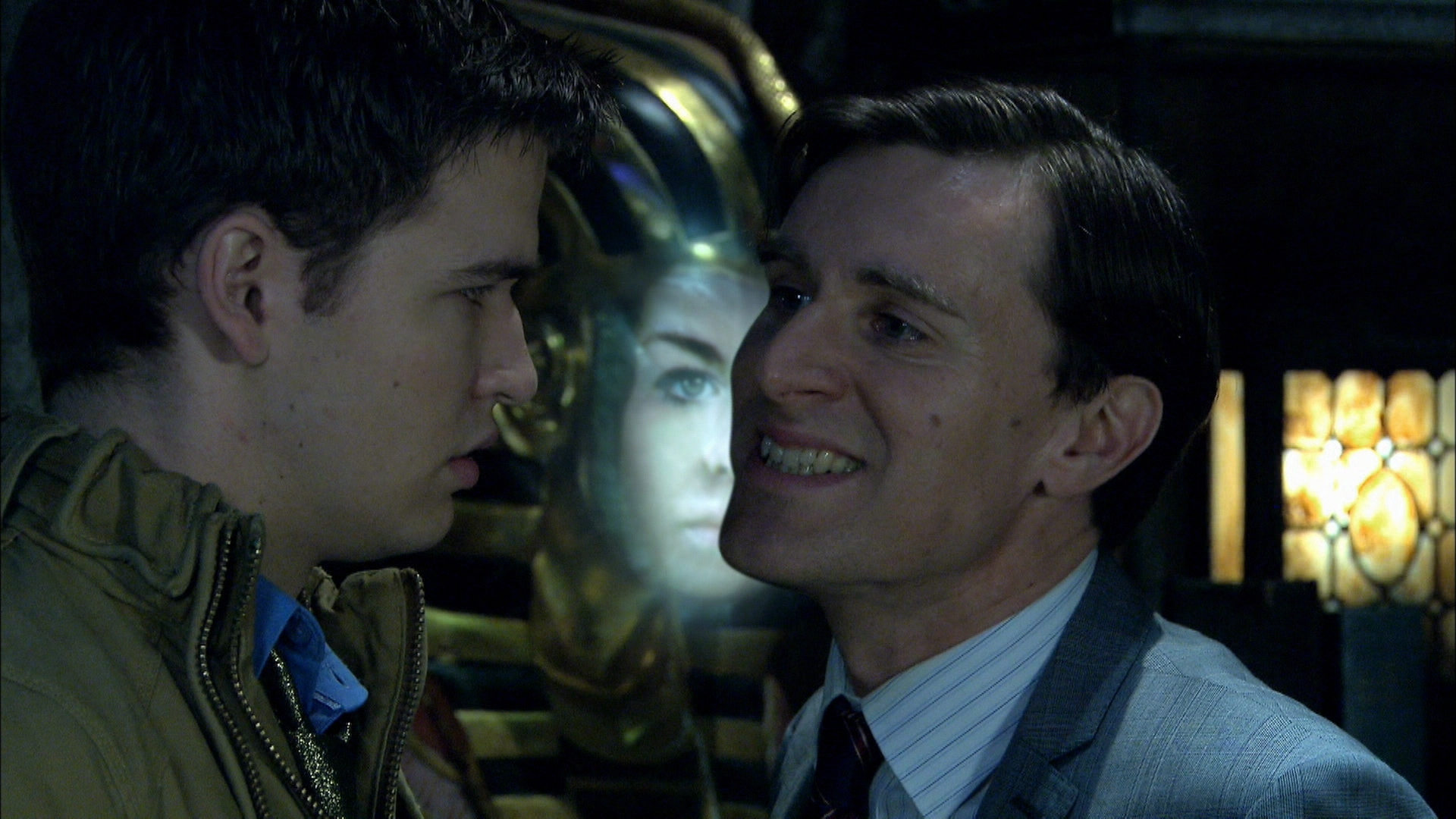 Watch House of Anubis: House of Anubis - House of Hog - Full Show on ...