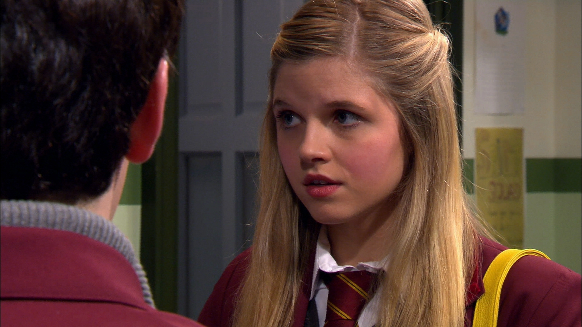 Watch House of Anubis: House of Anubis - House of Pi - Full Show on ...