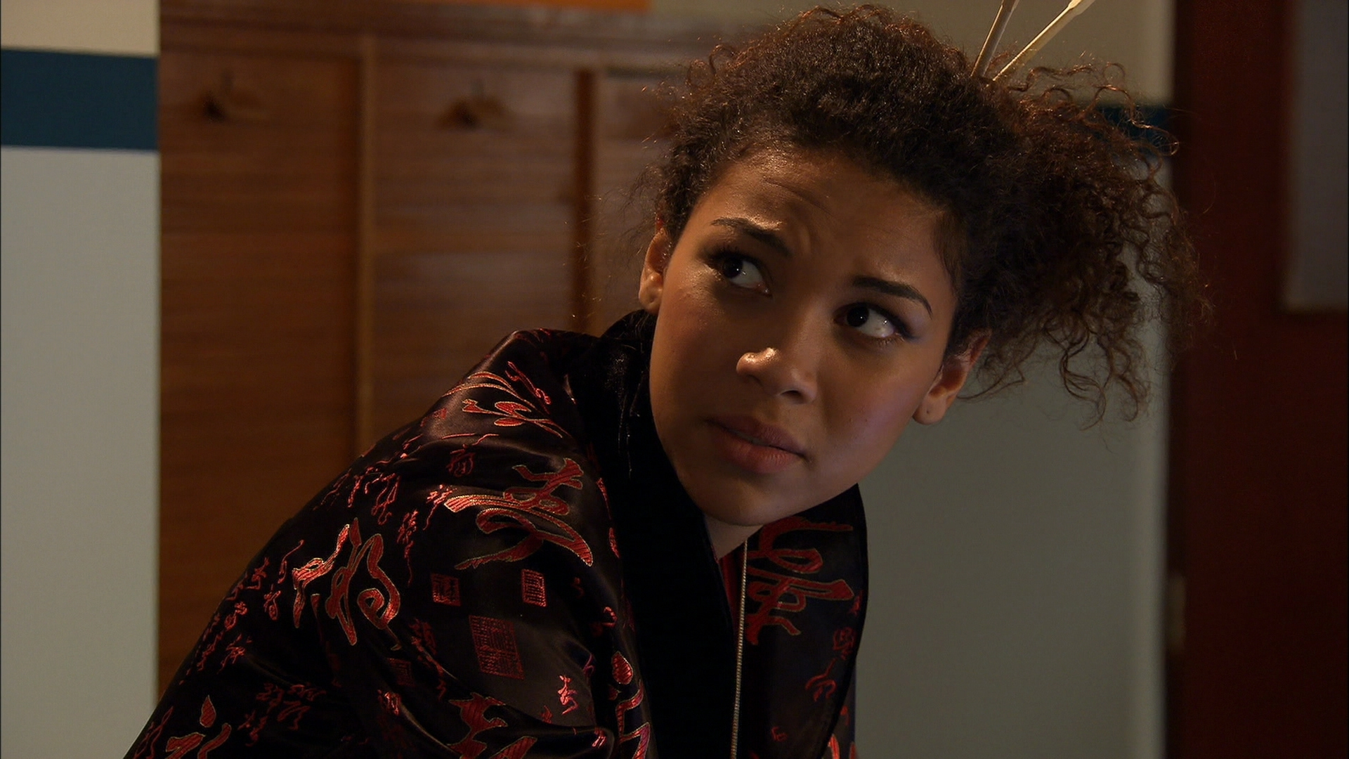 Watch House of Anubis Season 3 Episode 9: House of Trickery ...