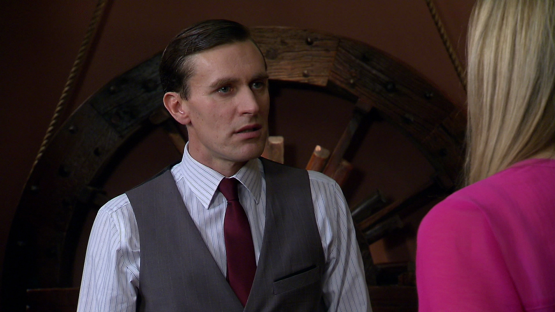 Watch House of Anubis Season 3 Episode 24: House of Greed - Paramount+ ...