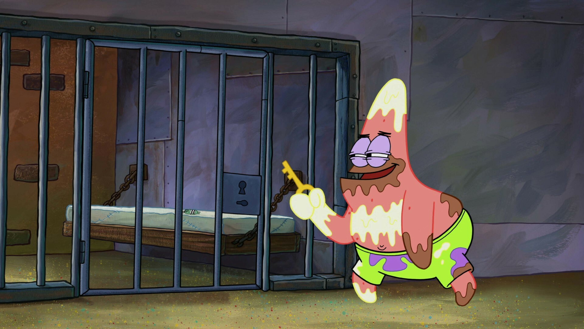 Watch SpongeBob SquarePants: SpongeBob SquarePants - Fun-Sized Friends ...