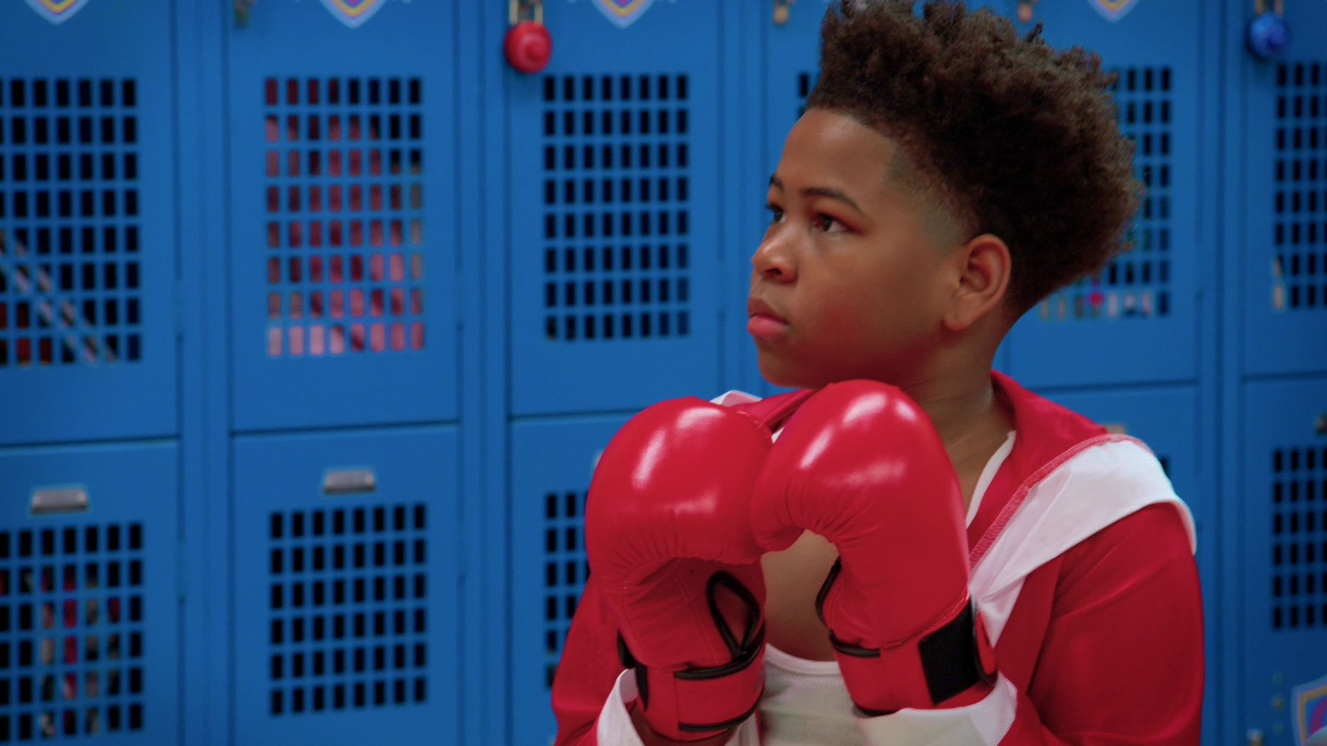 Watch Tyler Perry's Young Dylan: Tyler Perry's Young Dylan - Haunted ...