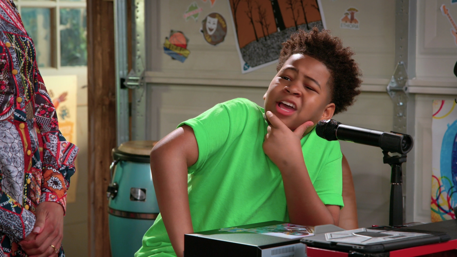 Watch Tyler Perry's Young Dylan: Tyler Perry's Young Dylan - So Many ...