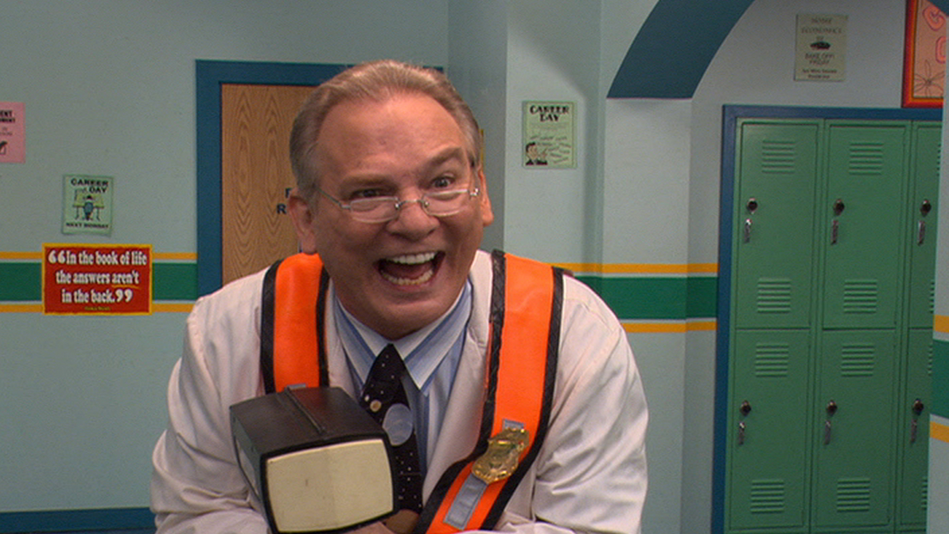 Watch Ned's Declassified School Survival Guide: Ned's Declassified ...