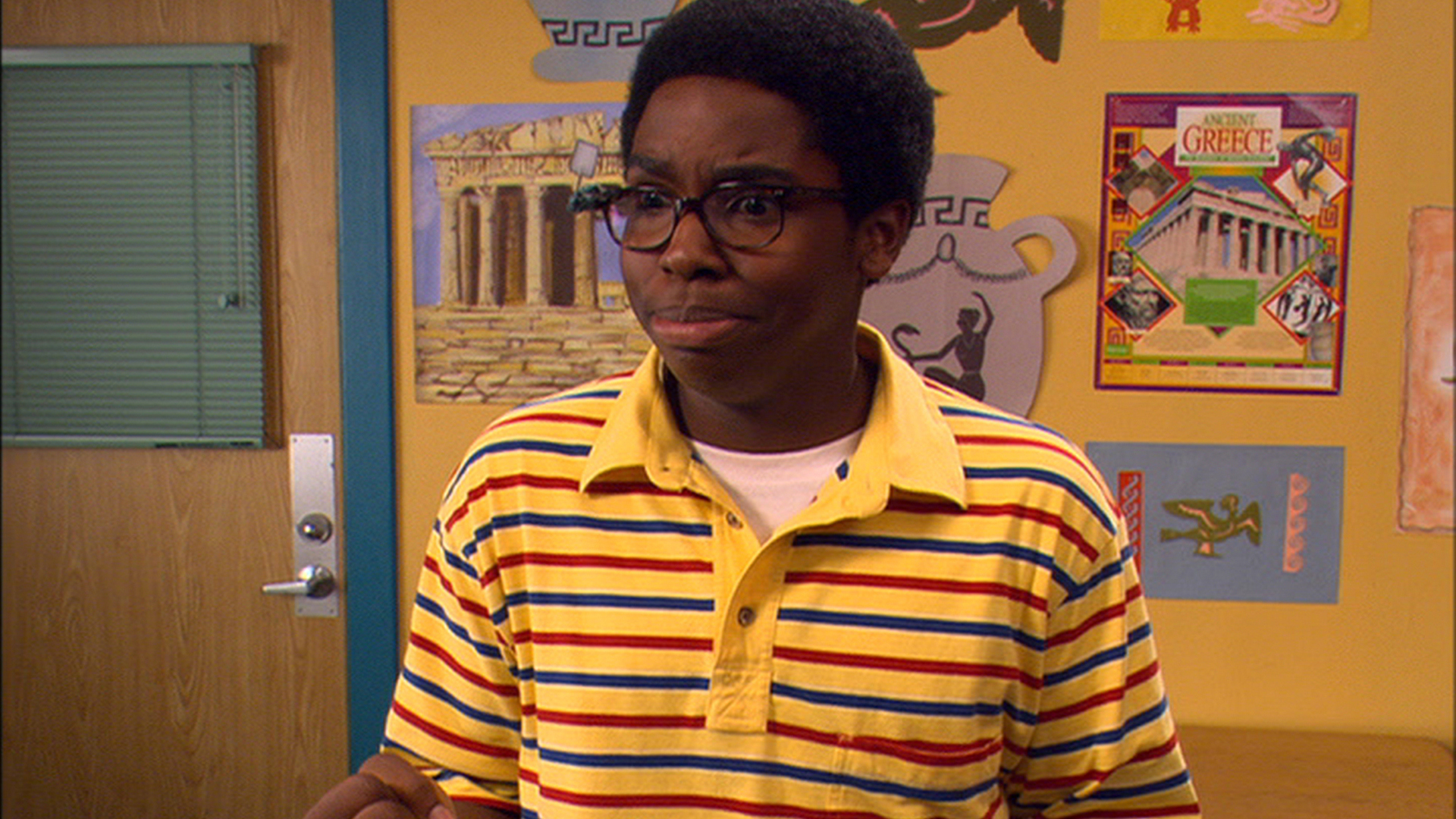 Watch Ned's Declassified School Survival Guide: Ned's Declassified ...