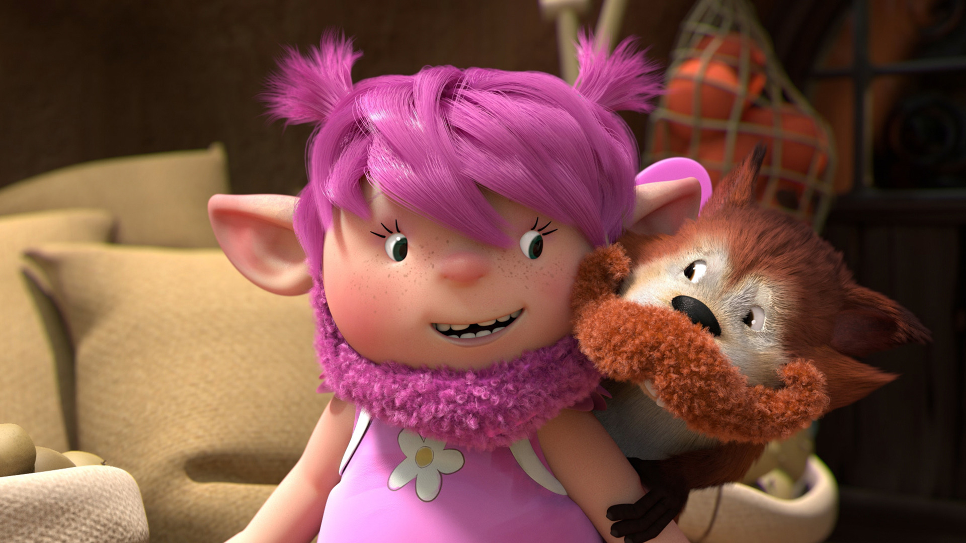 Watch Digby Dragon: Digby Dragon - All the Fun of the Hair - Full Show ...