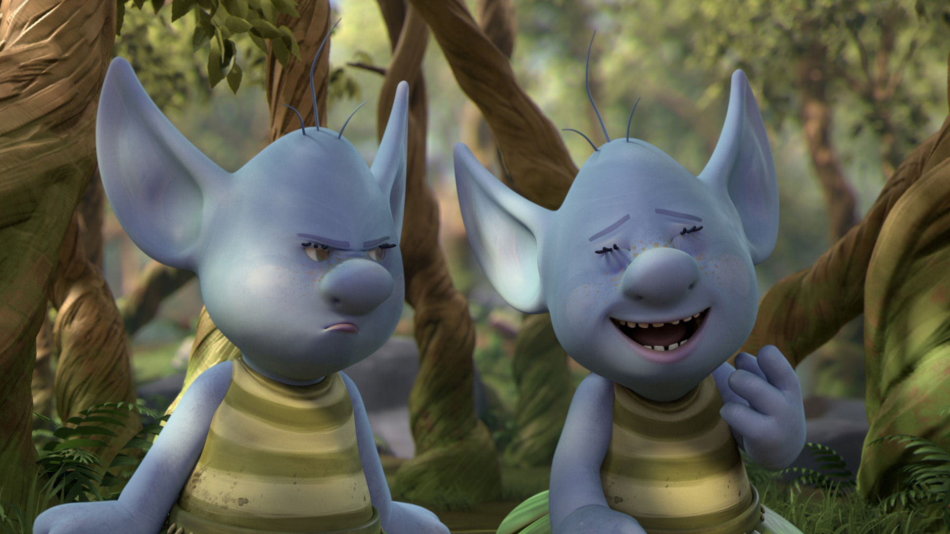 Watch Digby Dragon: Digby Dragon - Grizel's Best Friend - Full Show on ...